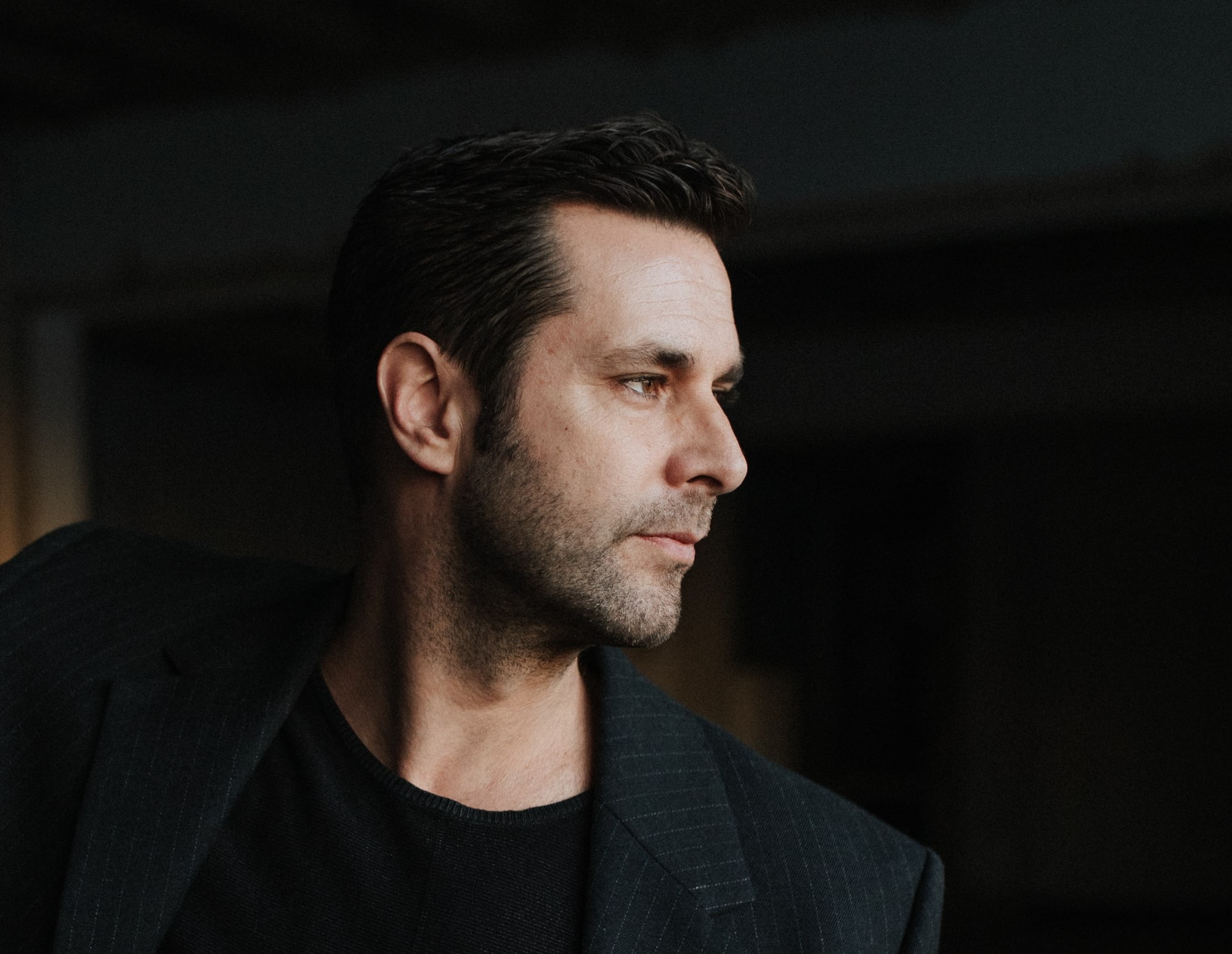 Boris Štok se vraća u Pogon kulture 16. studenog - Novi list