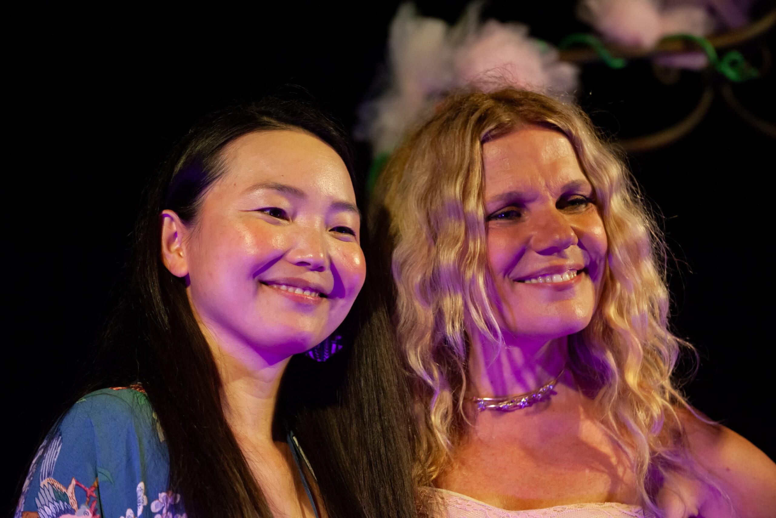 Elis Lovrić nam je otkrila detalje o svom glazbenom putovanju u Japan ...