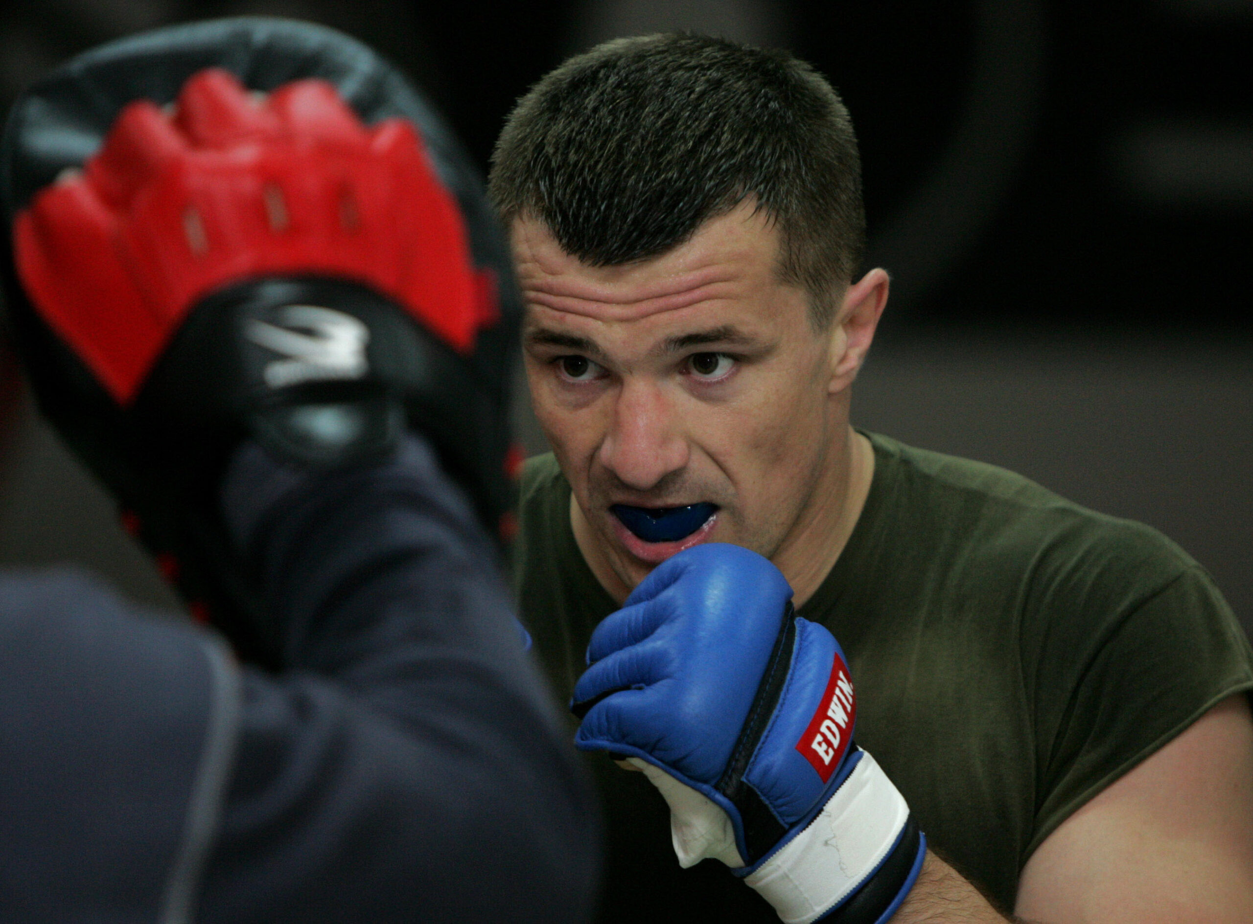 VIDEO Mirko Cro Cop Filipović se vraća i to protiv slavnog Fjodora ...