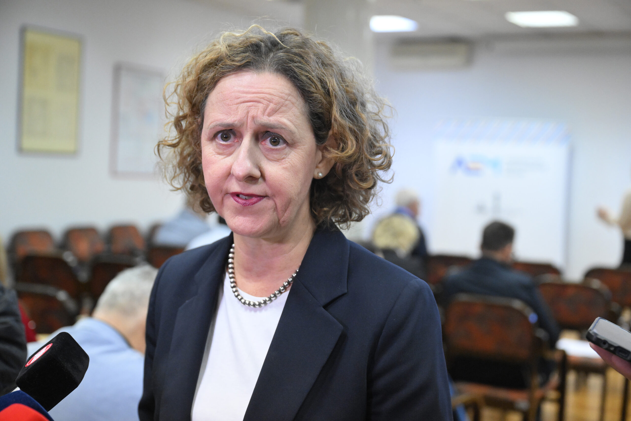 Hrvatska ima platformu "Točno tako" protiv dezinformacija: "Svaki treći ...