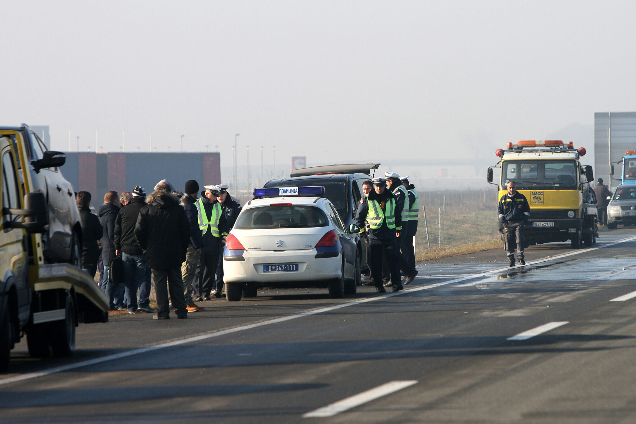 Evo tko je pijani vozač koji je u nesreći usmrtio majku troje djece, imao je lažne hrvatske ...