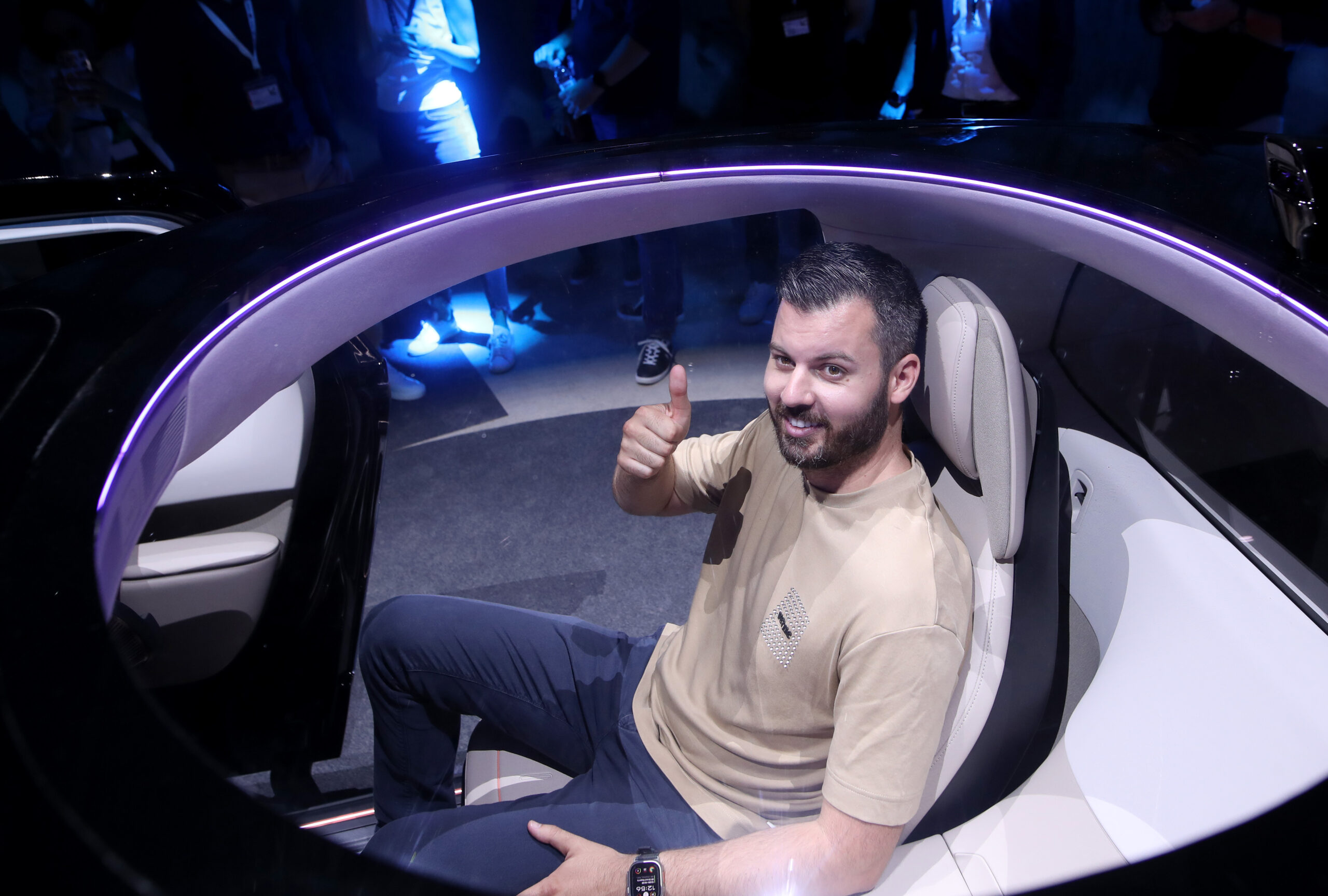 Rimac Kampus primio prve djelatnike, investicija vrijedna 120 milijuna ...