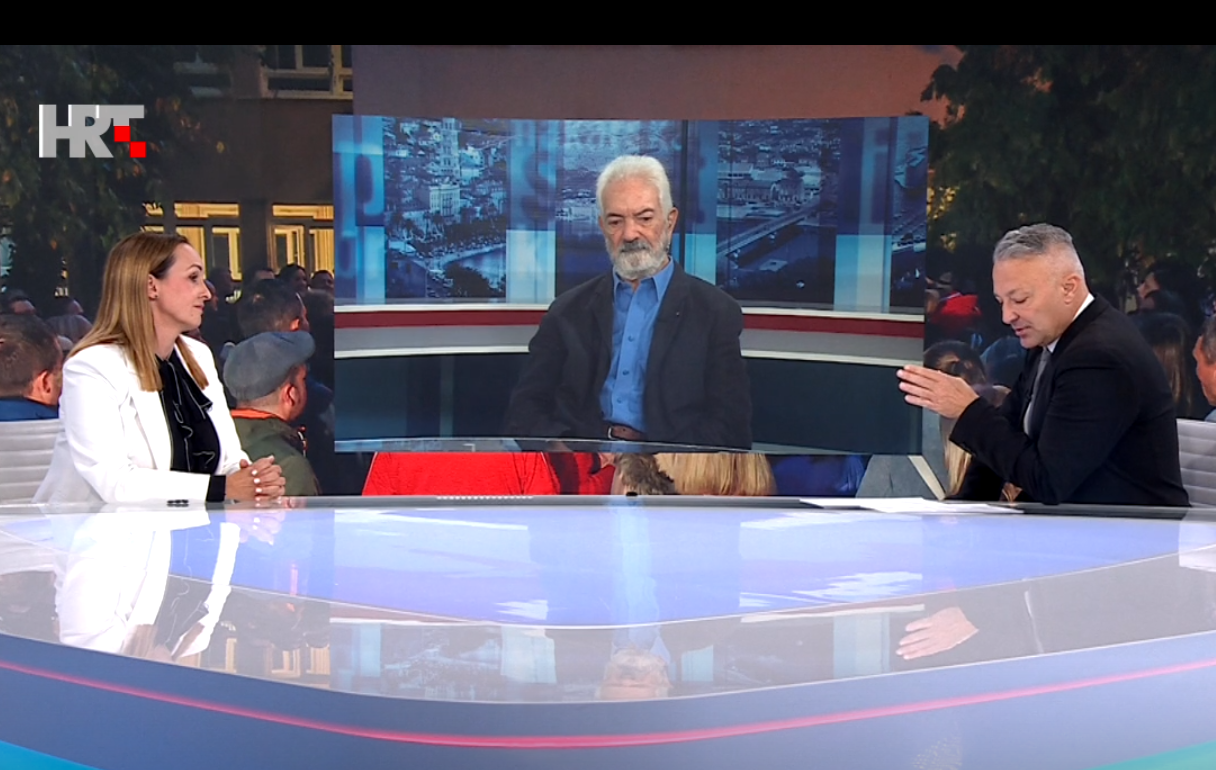 Predsjednica Udruge ravnatelja: Rješenje je detaljna opservacija ...