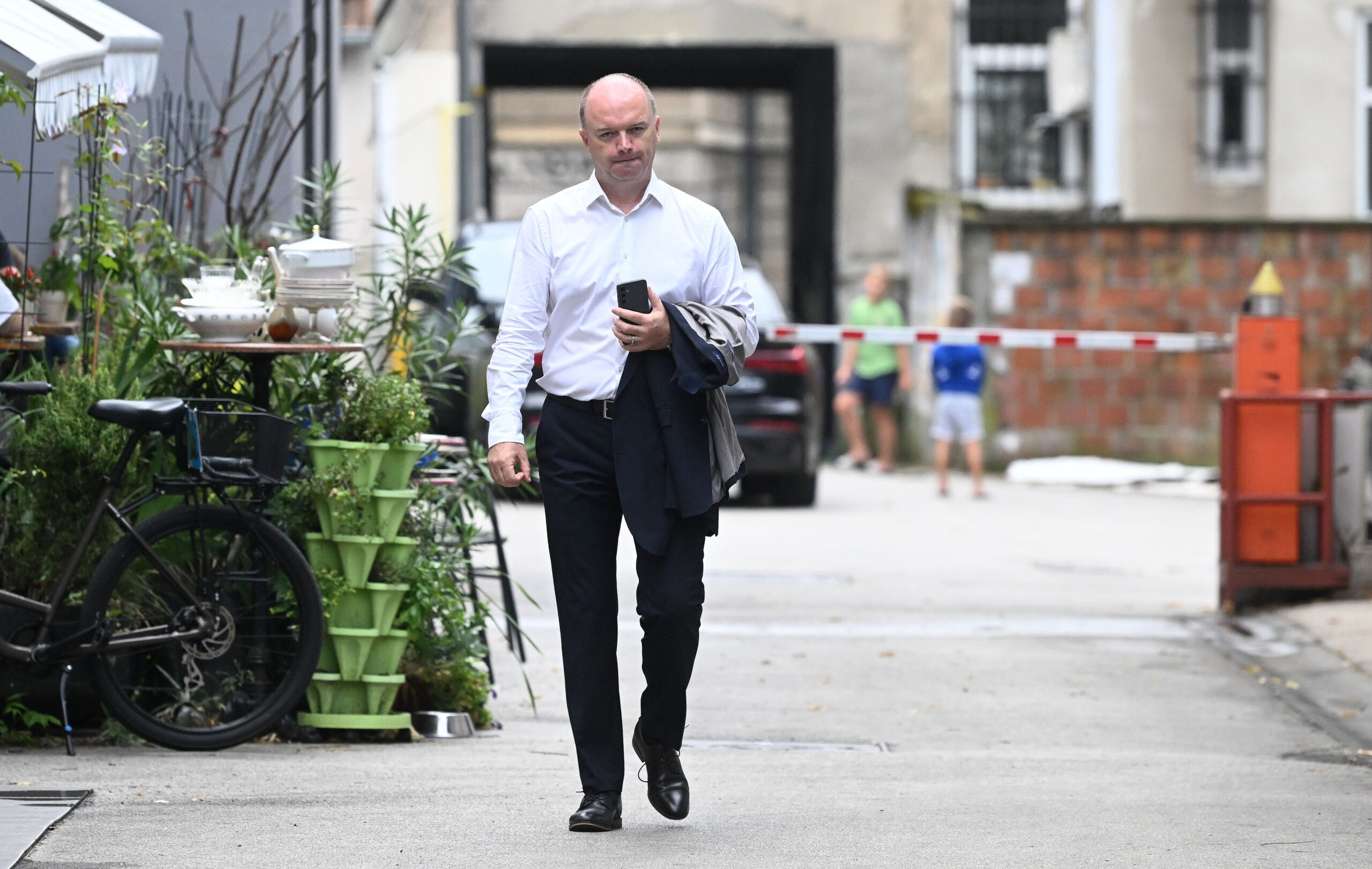 Ministar demografije hvali samog sebe: 'U samo pola godine smo ...