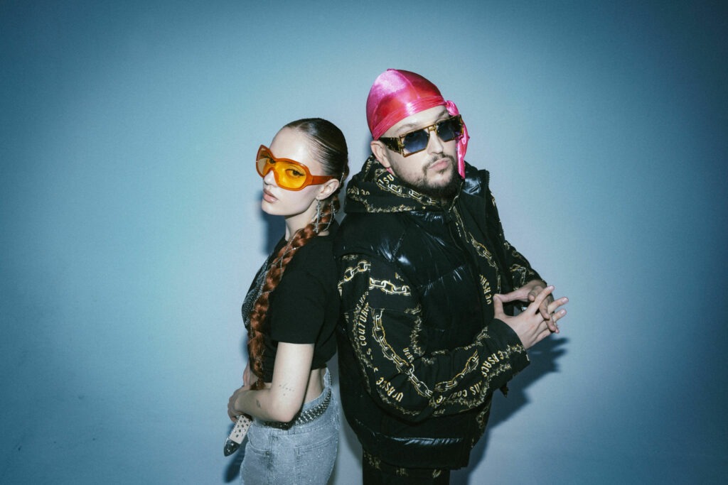 Uspjesi Miach i Hiljsona Mandele: singl im je prvi na Billboard Croatia ...