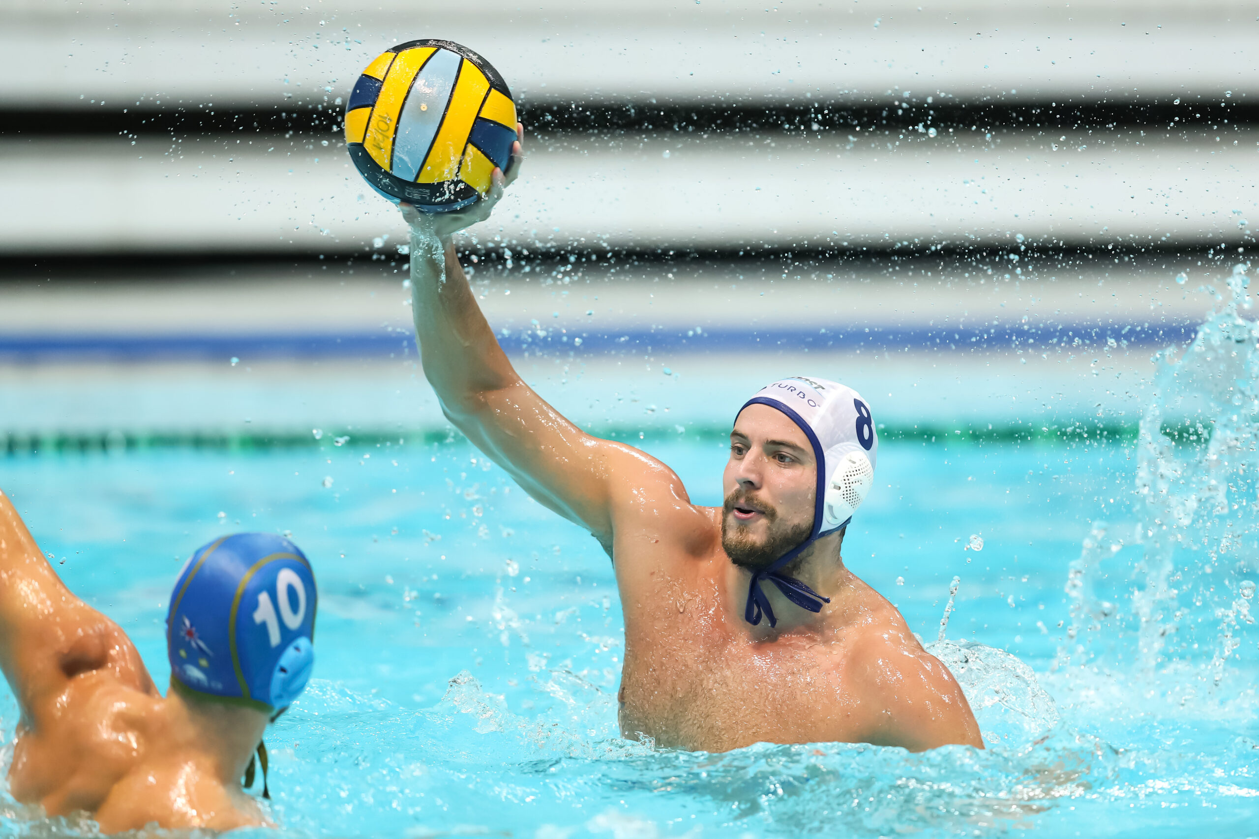 Primorjaši sutra počinju lov na završnicu Kupa: "Protiv Jadrana moramo ...