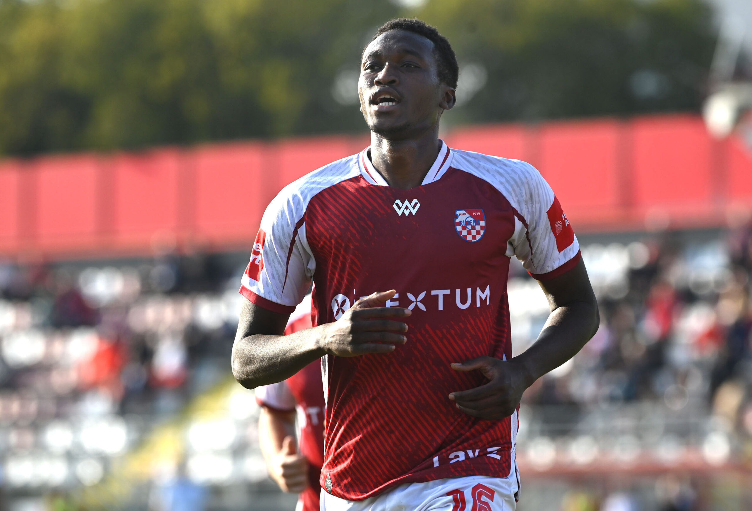 Orijent gostuje kod Rudeša, traju pregovori oko prodaje Baboucarra ...