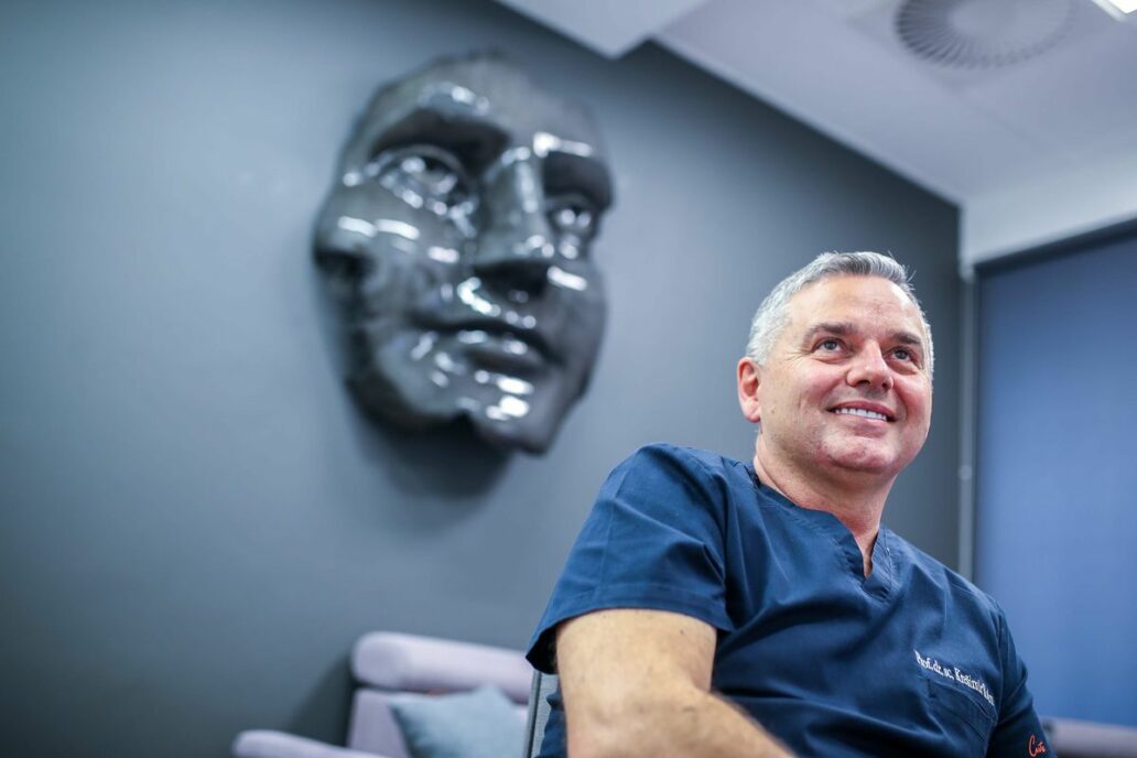 Krešimir Rotim iz afere Beroš-Petrač dao otkaz u KBC-u. Vlasnik je i ...