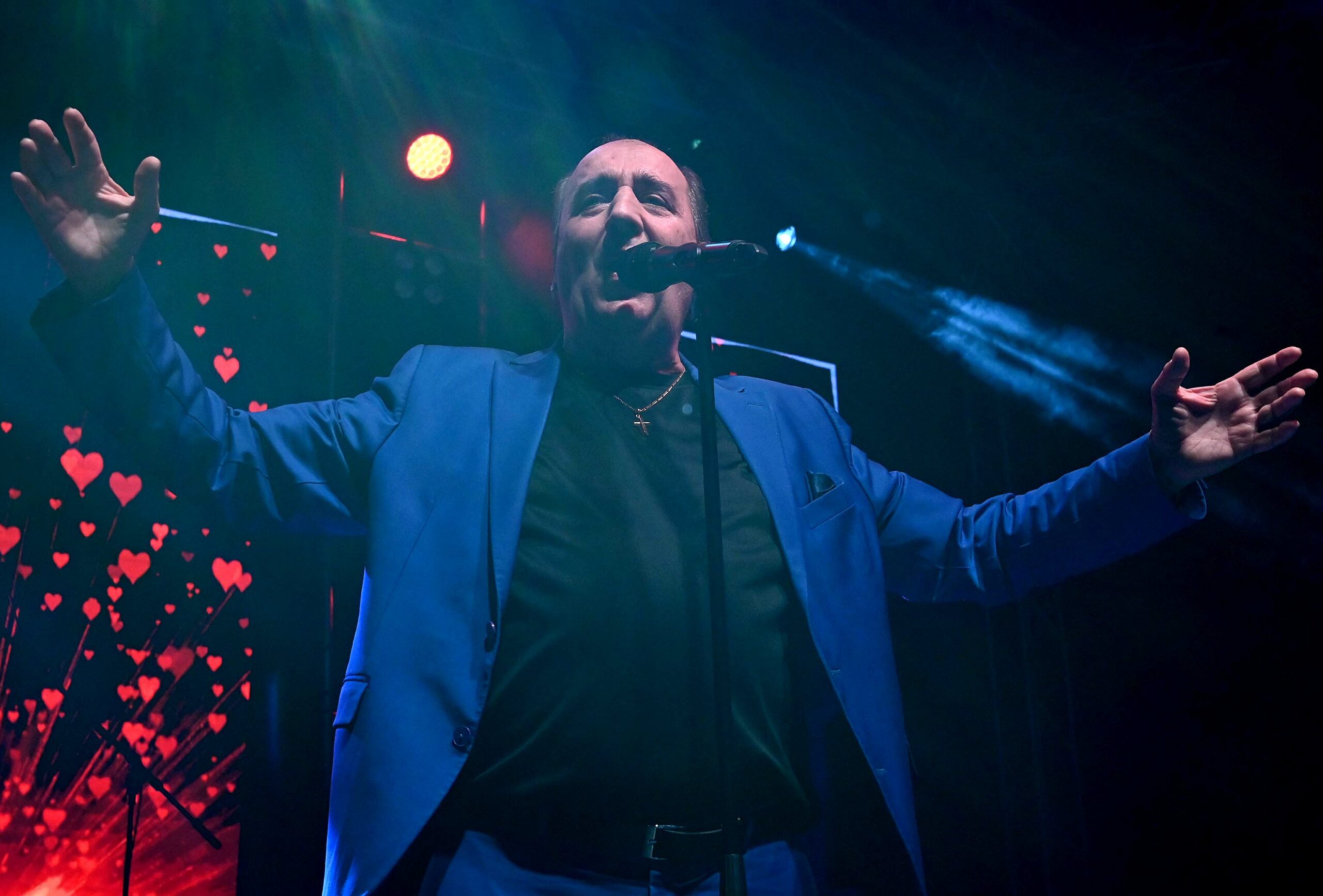 Grdović se oglasio o Remi i Thompsonu: 'Neka Porin ide onome koga narod ...