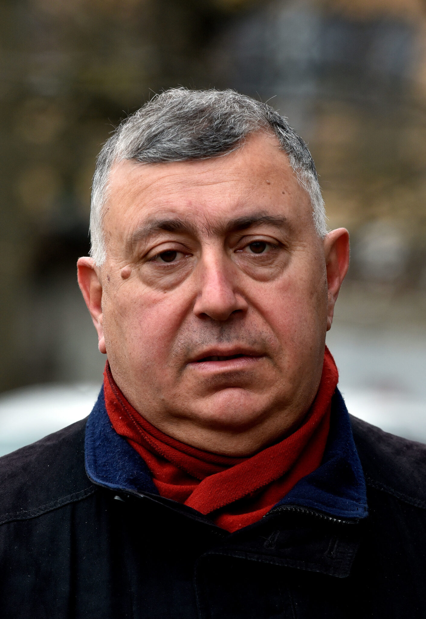 Stiže li na Trgovsku goru radioaktivni otpad? "Civilizacijski je ...