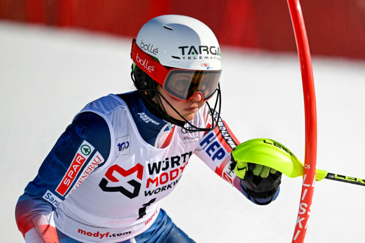 Sjajna Zrinka Ljutić druga u veleslalomu u SAD-u! Shiffrin pala na putu ...