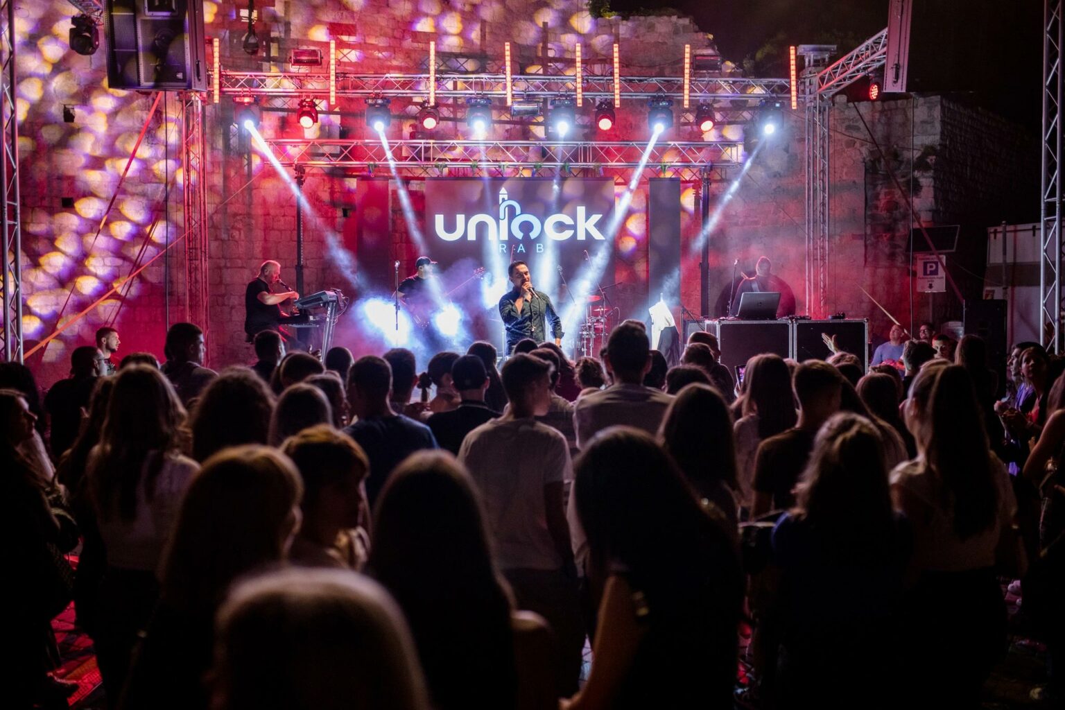 Unlock Rab 2025. - savršeni spoj vrhunskog znanja i odlične zabave - Novi list