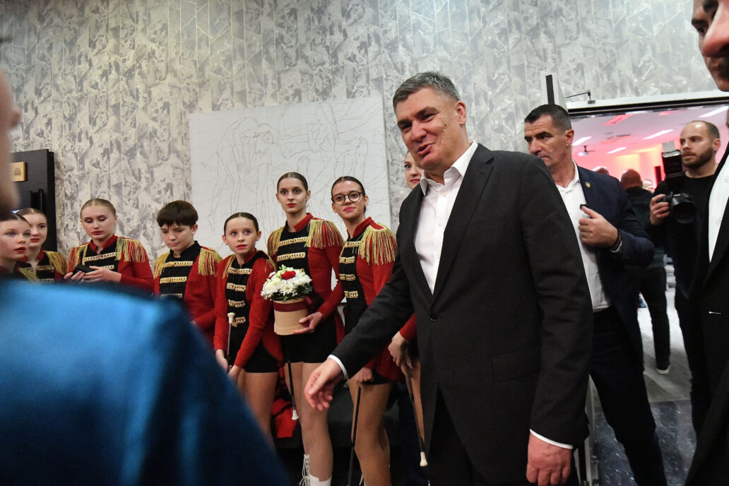 Početna - Novi list