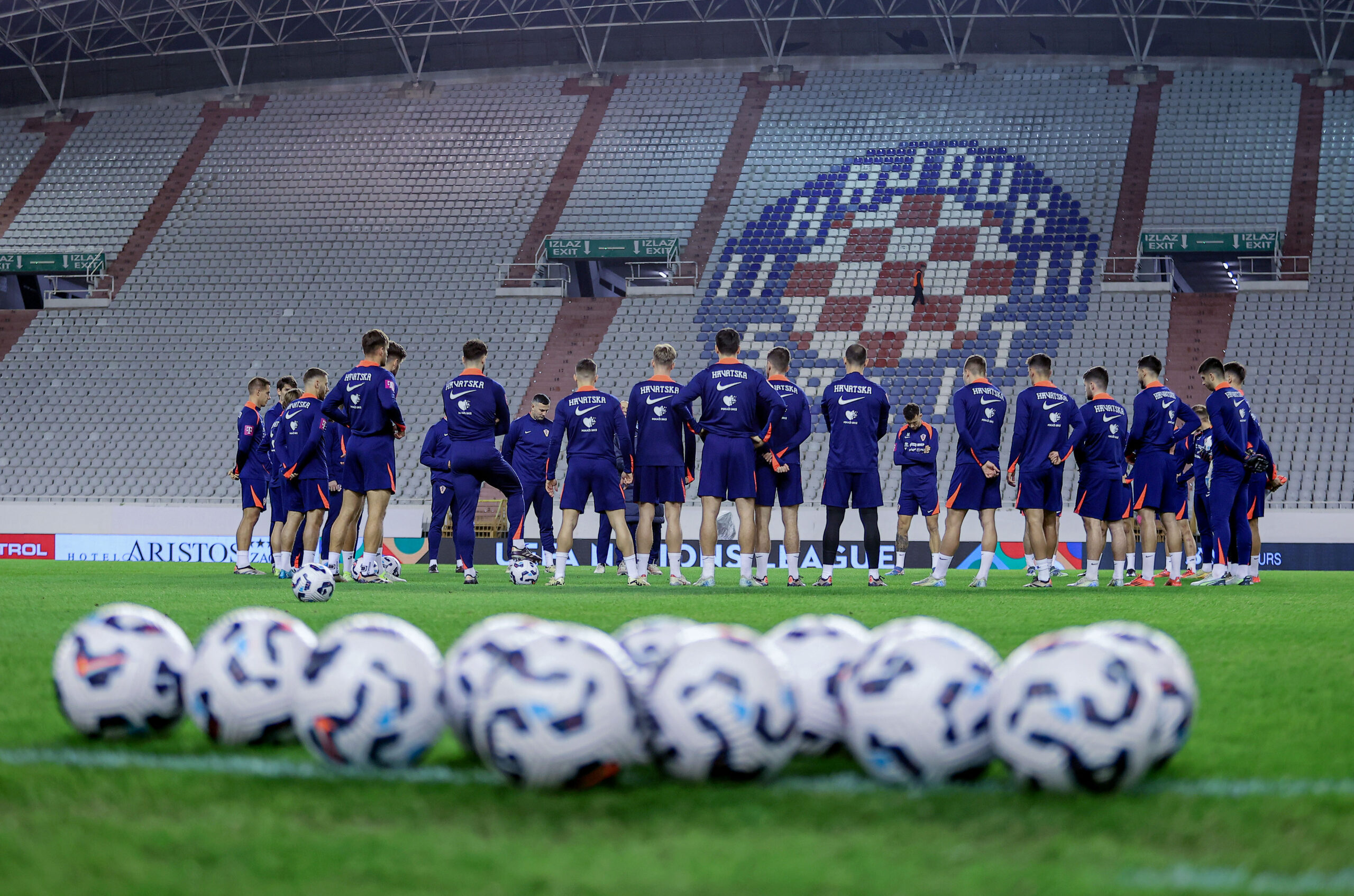 U Banskim dvorima održan sastanak oko realizacije projekta sanacije ...