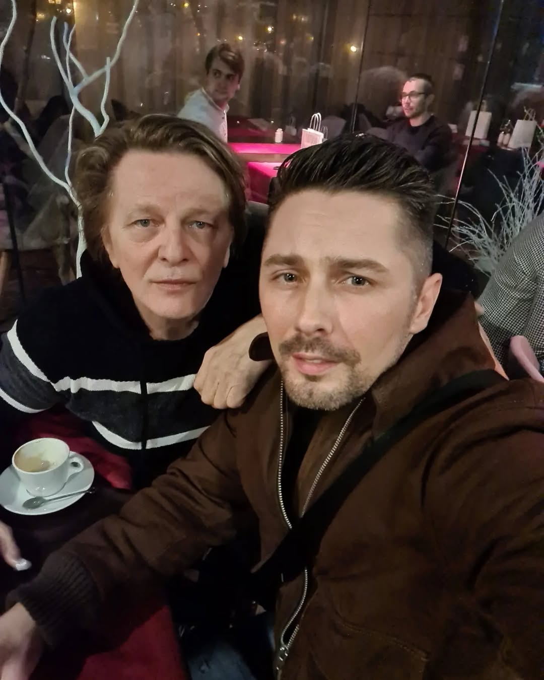 Oženio se sin Daniela Popovića - Novi list