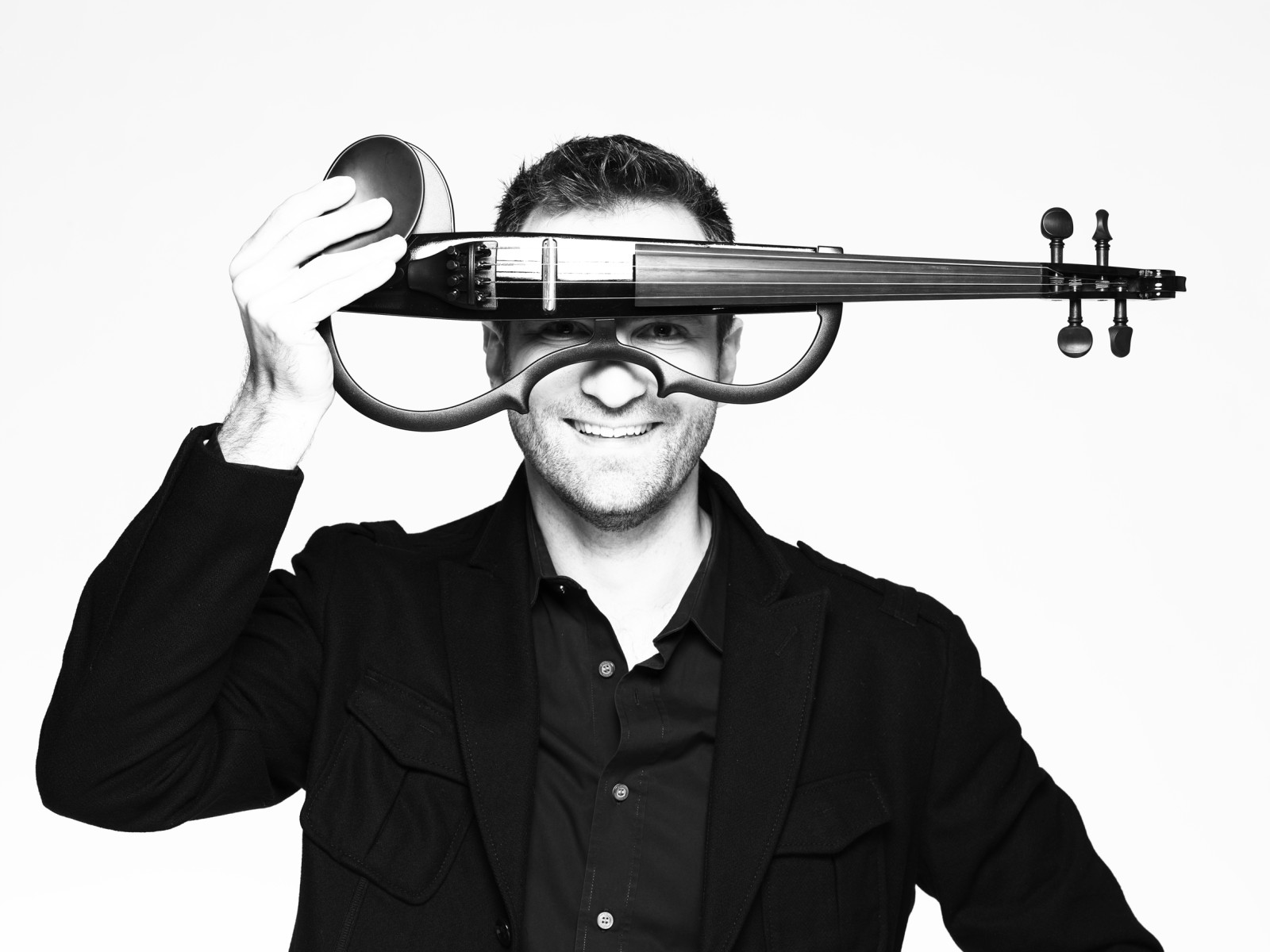 Poznati Violinist Stefan Milenković Dolazi U Centar Gervais S Remek Djelom Carmina Burana Novi