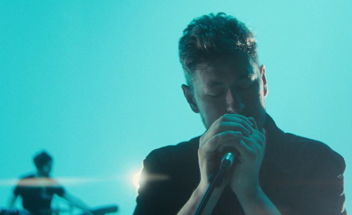 The Siids predstavlja novi singl "Mad Day" i vinilno izdanje albuma "I ...