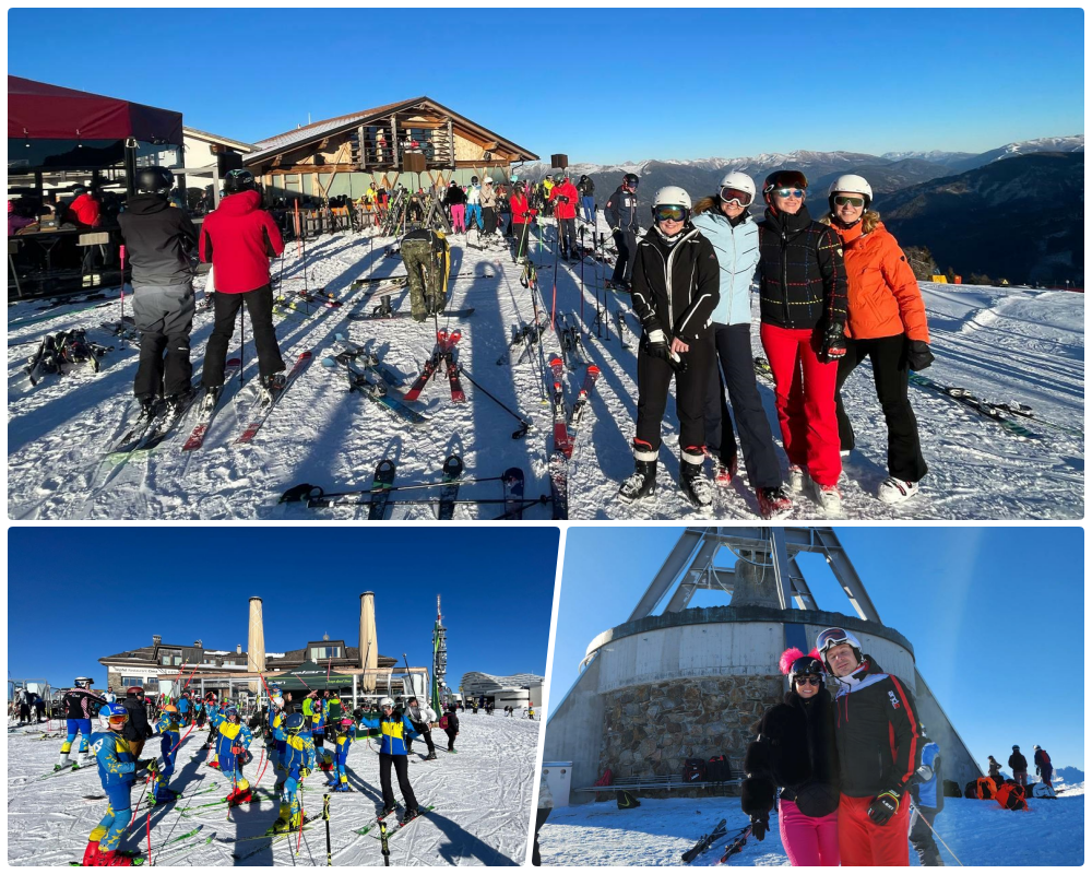 Kronplatz i opet - Croplatz: Više od tisuću Hrvata uživa ovog vikenda u ...