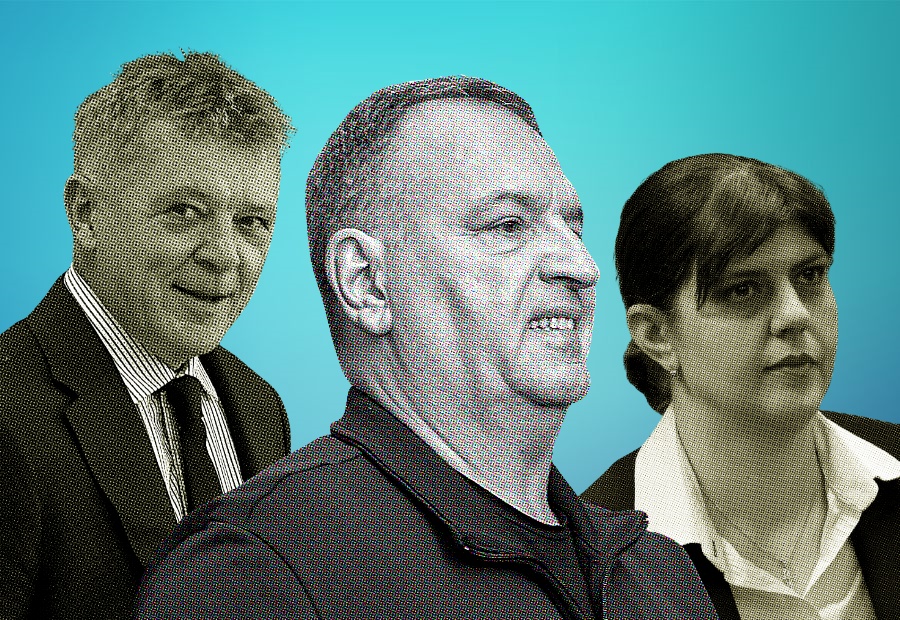 U idućih par dana odluka ide li istraga o Berošu EPPO-u ili DORH-u. Kövesi se žali na ...