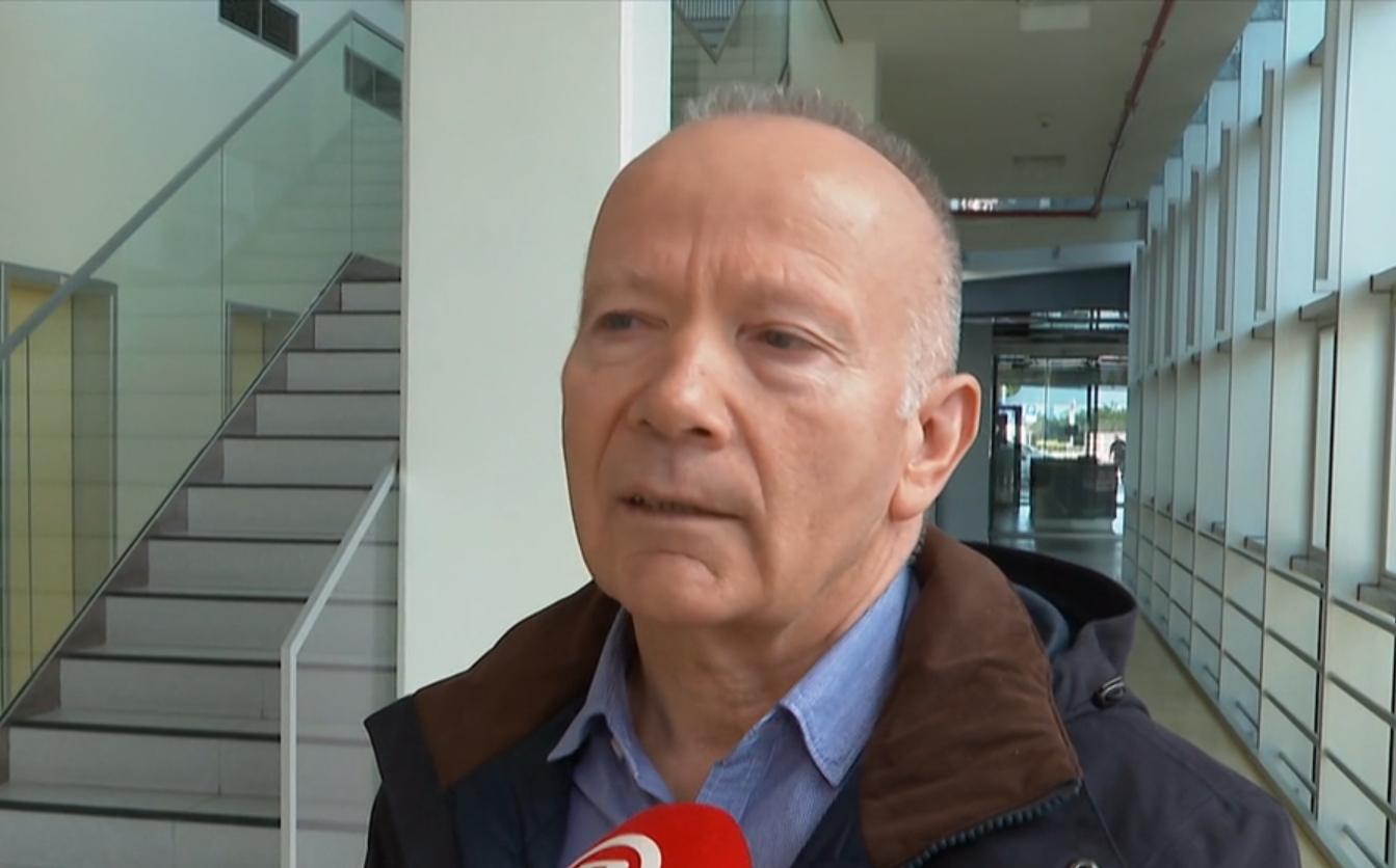 Zamjenik ravnatelja KBC-a Split o odbijanju mita: Ispali smo ...