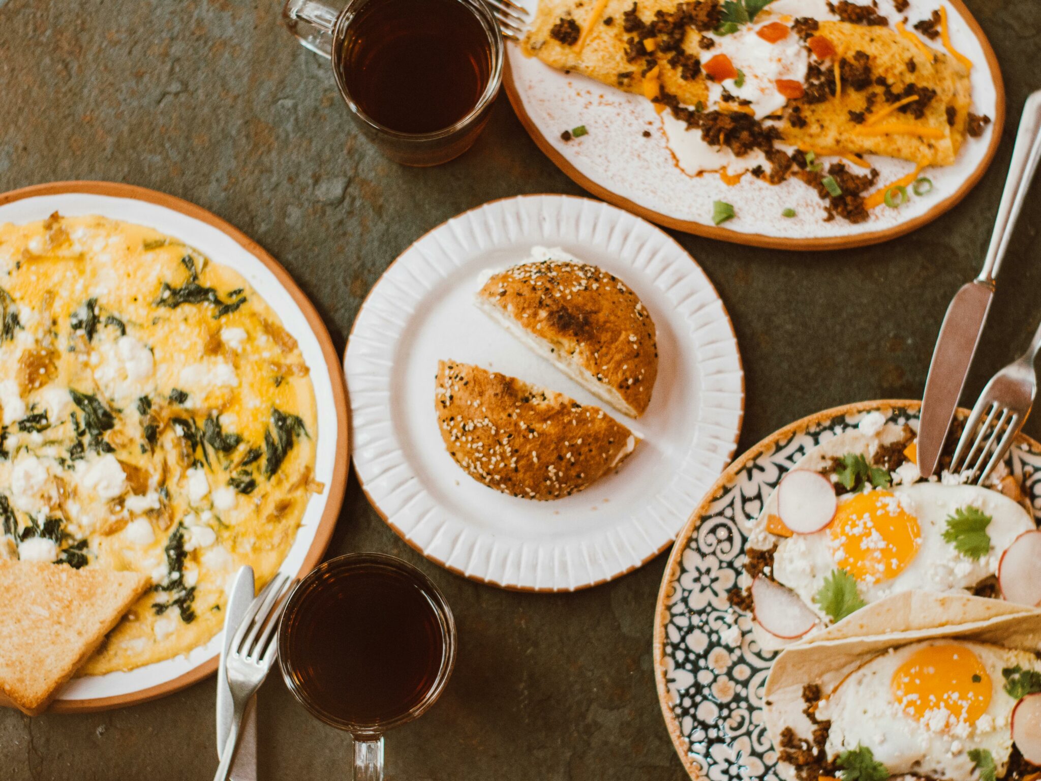 Ovaj ukusni napitak mogao bi smanjiti kolesterol u samo nekoliko ...