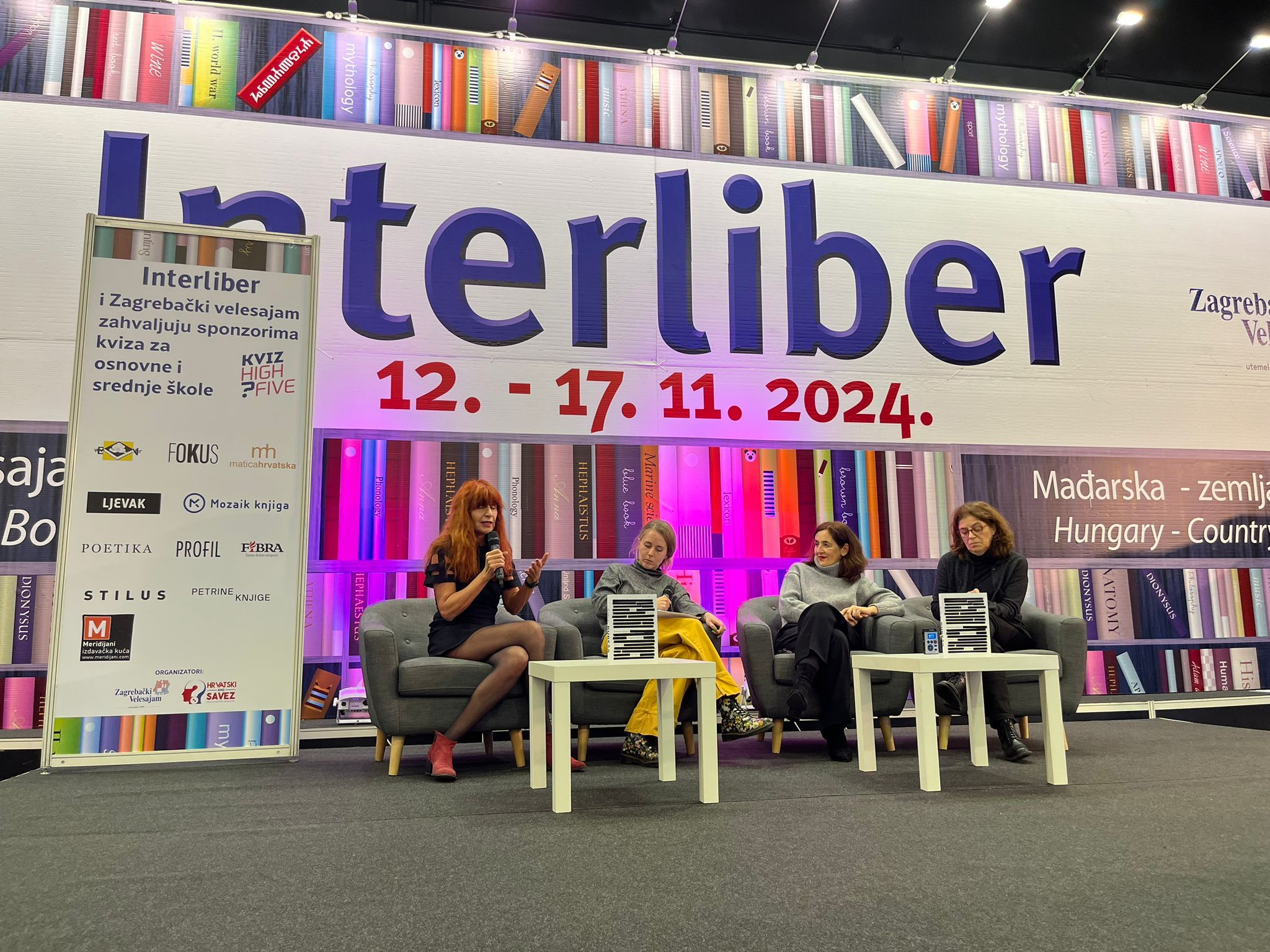 Predstavljena knjiga "Šifra: Rubeša" s tekstovima filmskog kritičara ...