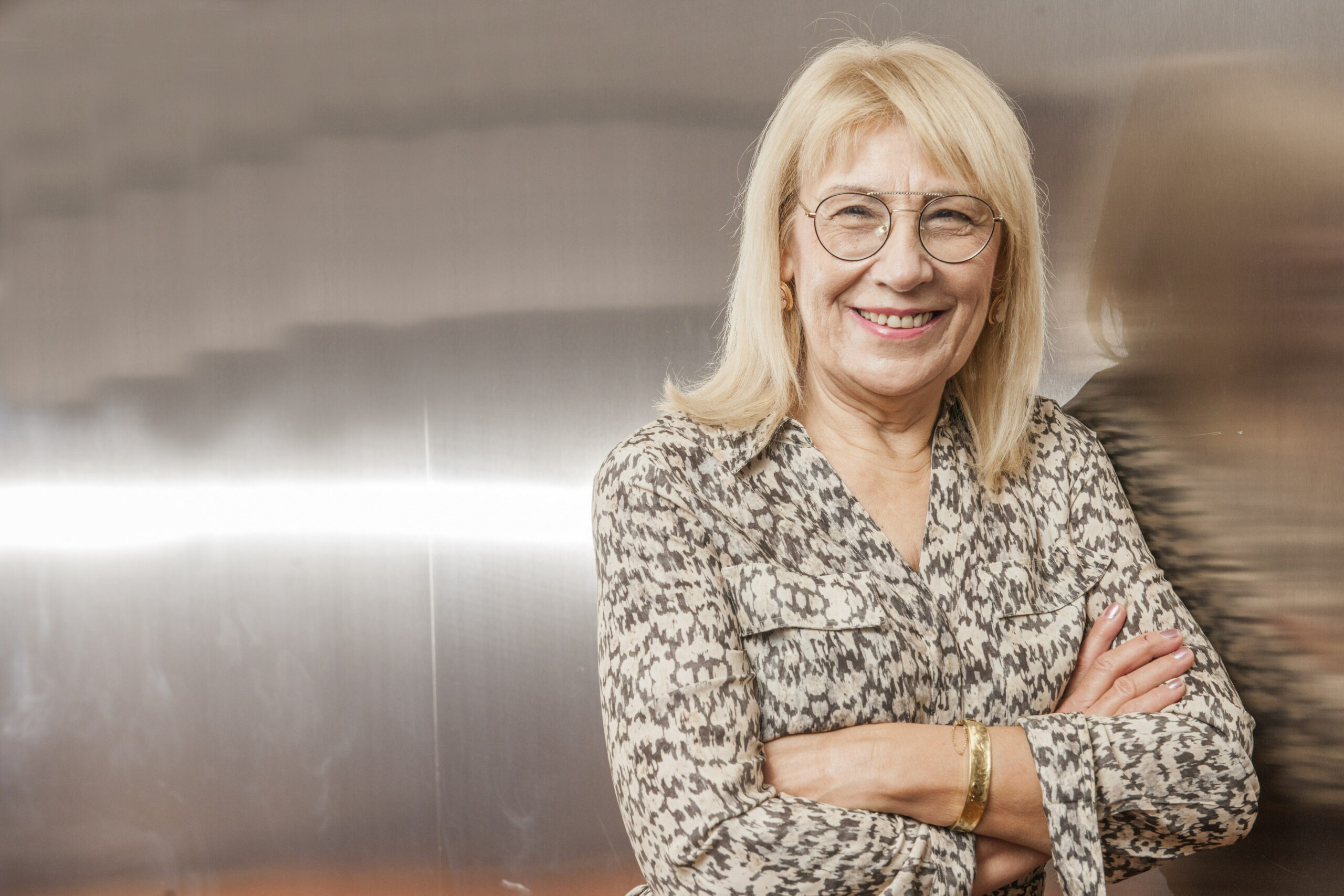 Nada Zgrabljić Rotar o (ne)kvaliteti medija: "Zabluda i iluzije danas ...