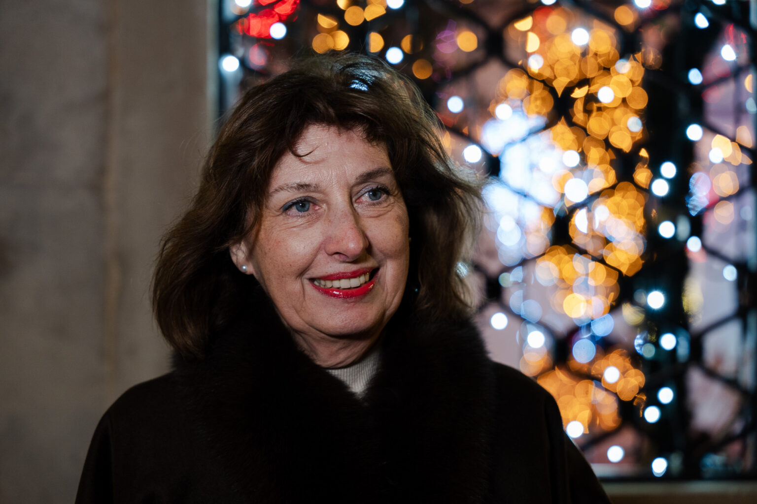 Branka Lozo: 'Prijeti nam zamjena stanovništva. Hrvati bi za 20 godina ...