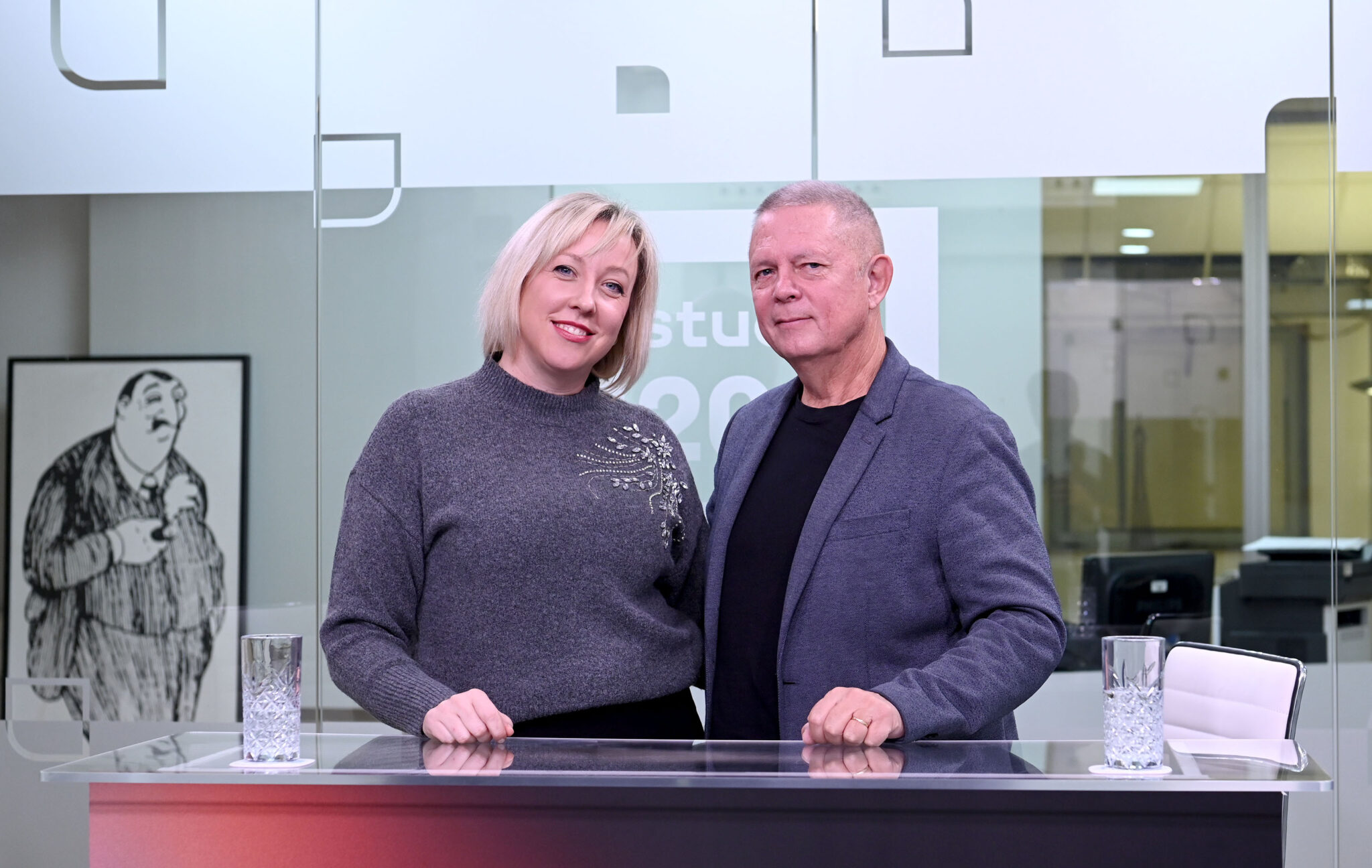 VIDEO Ivana Cvitan Polić: Evo zašto je Grobnišćina mjesto života ...