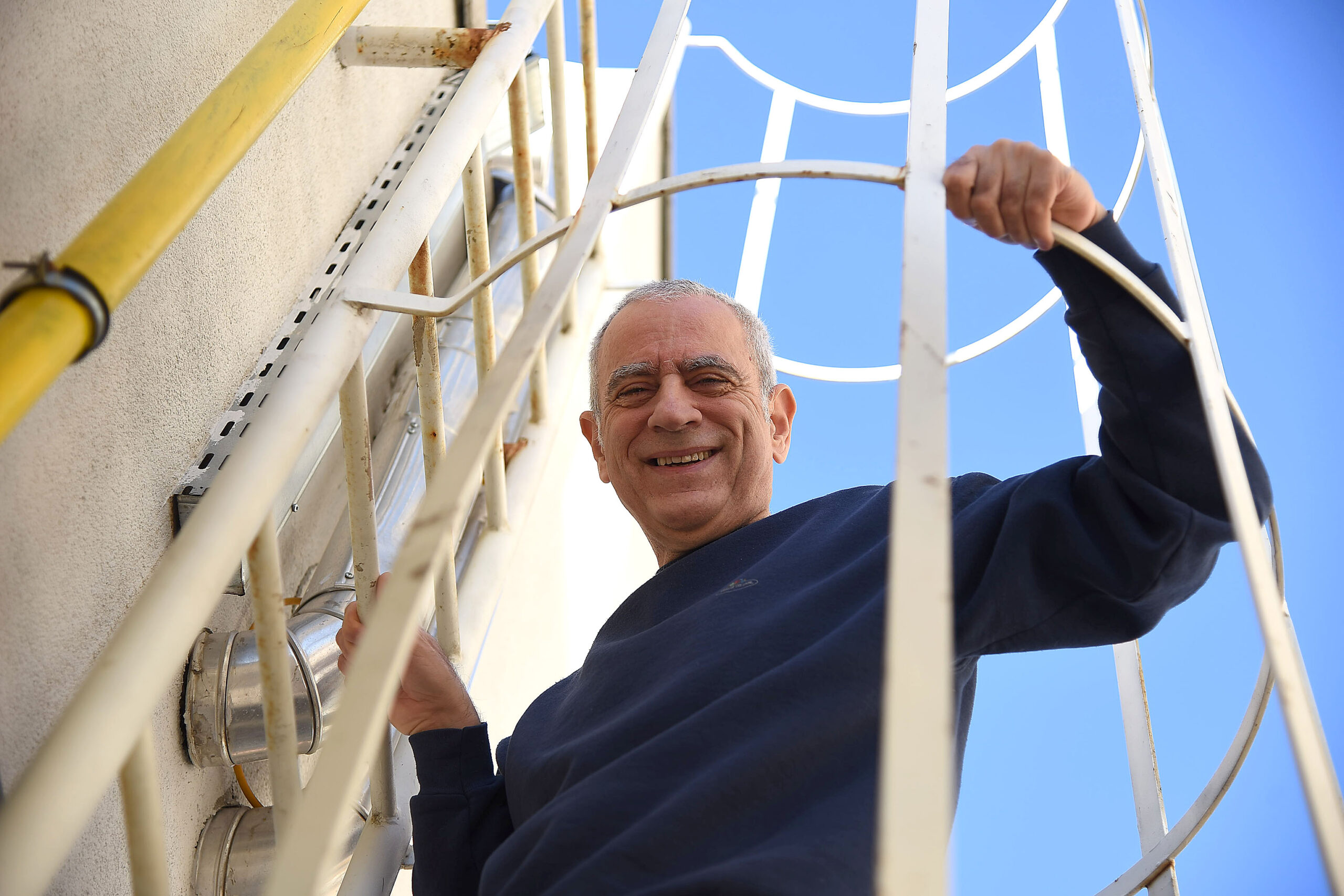 Velid Đekić objavio literarnu zbirku eseja: 'Možda je identitet Rijeke ...