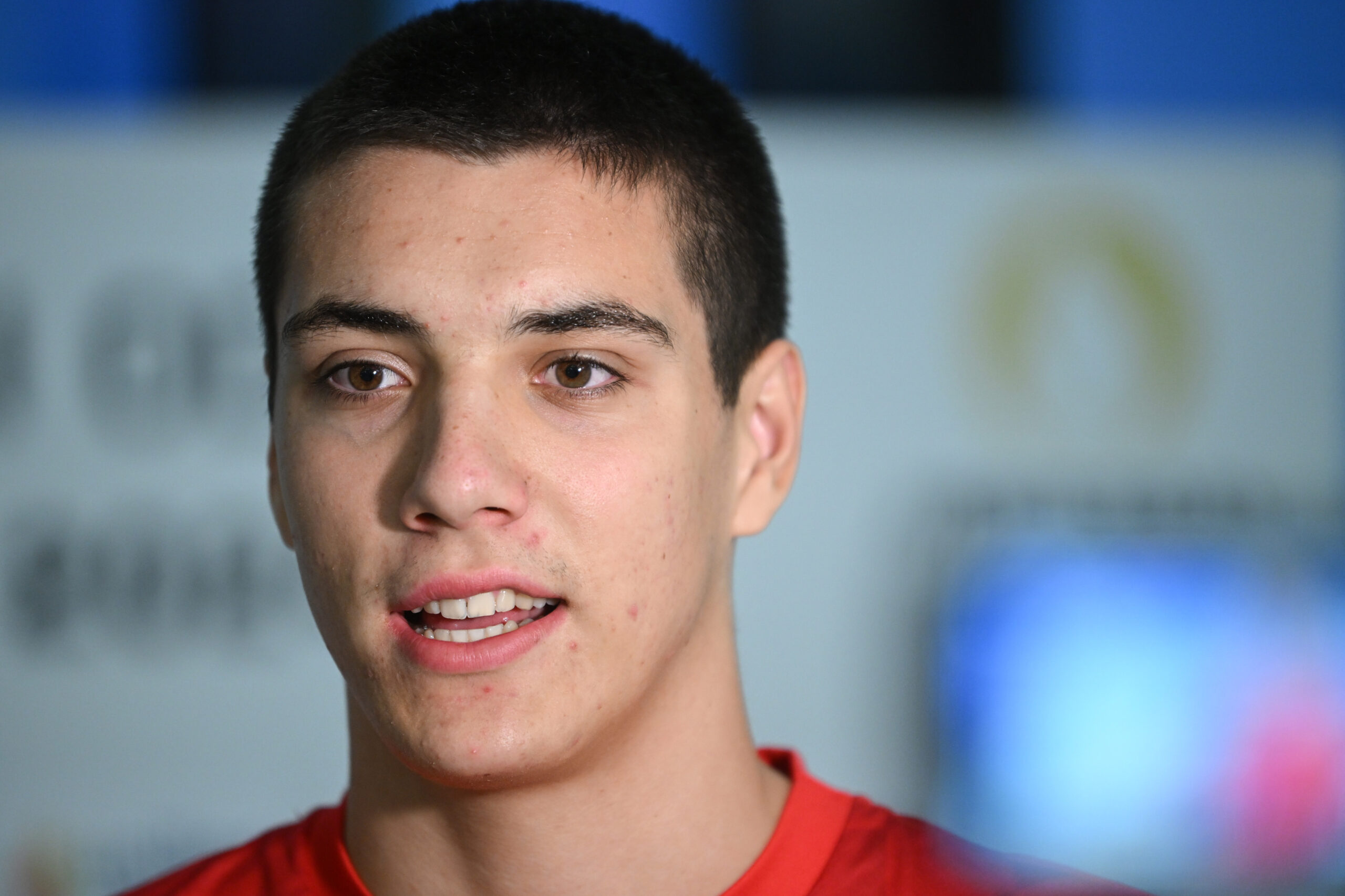 Jere Hribar osvojio deveto mjesto i ostao za deset stotinki kratak od rekorda Duje Draganje ...