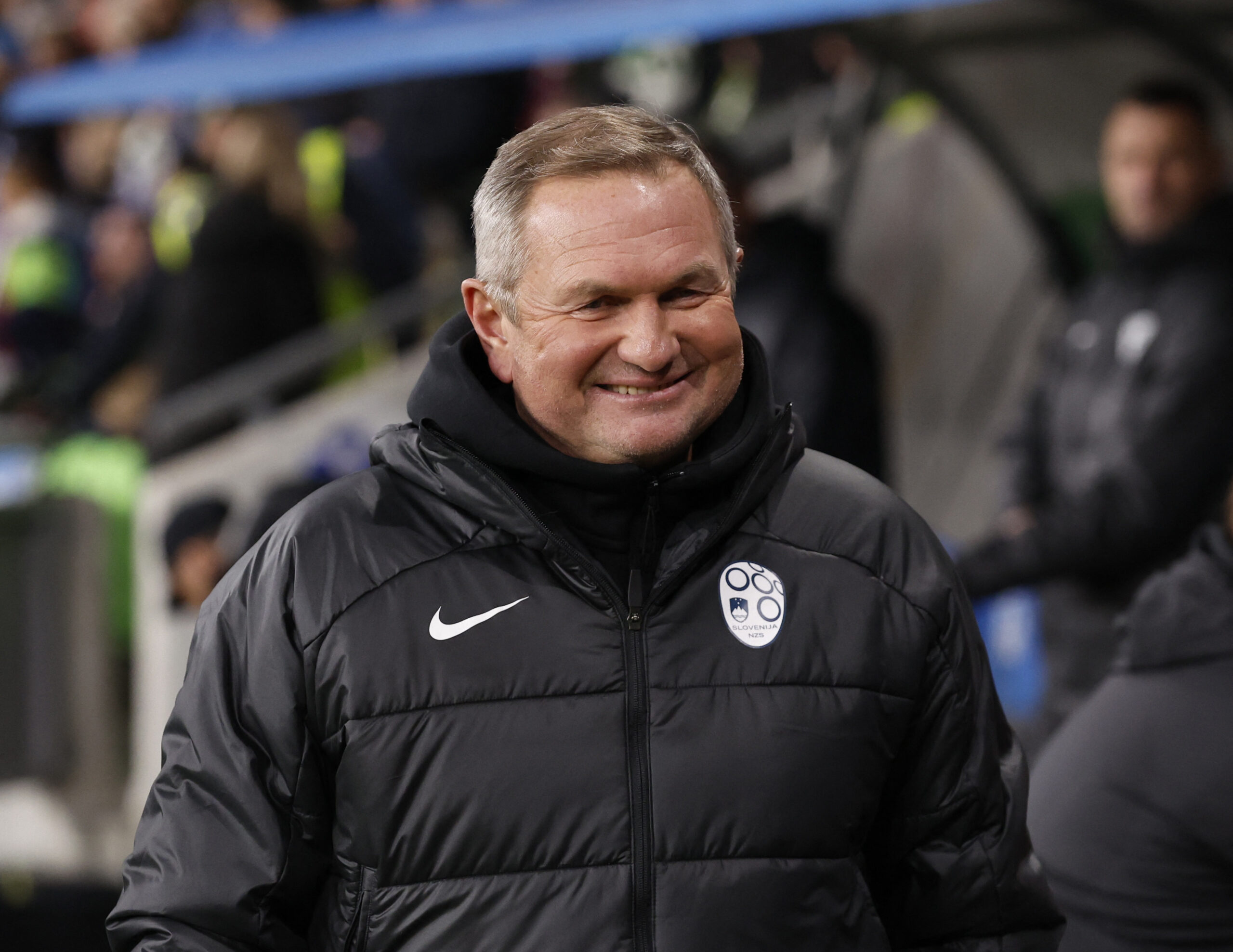 "Tako se voli Rika". Matjaž Kek u petak otvara veliku humanitarnu ...