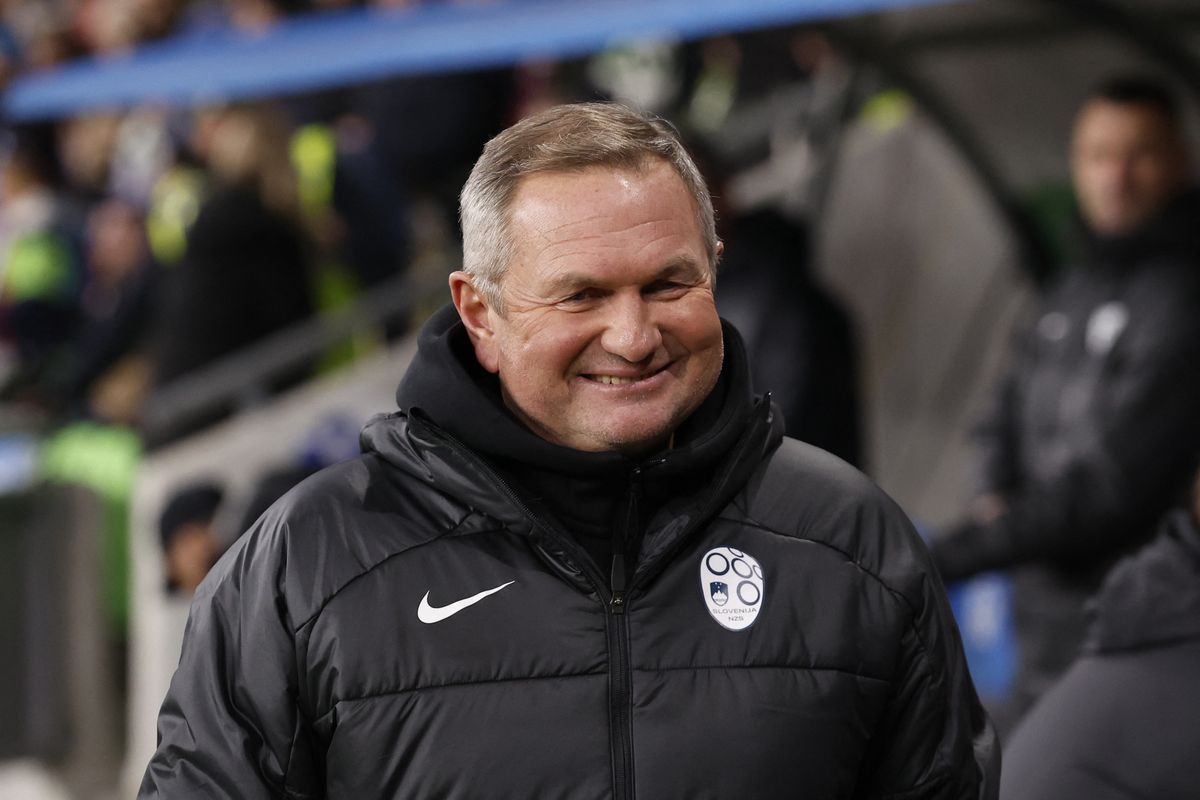 Matjaž Kek za naš list najavio Jadranski derbi: Rijeka se dobro osjeća ...