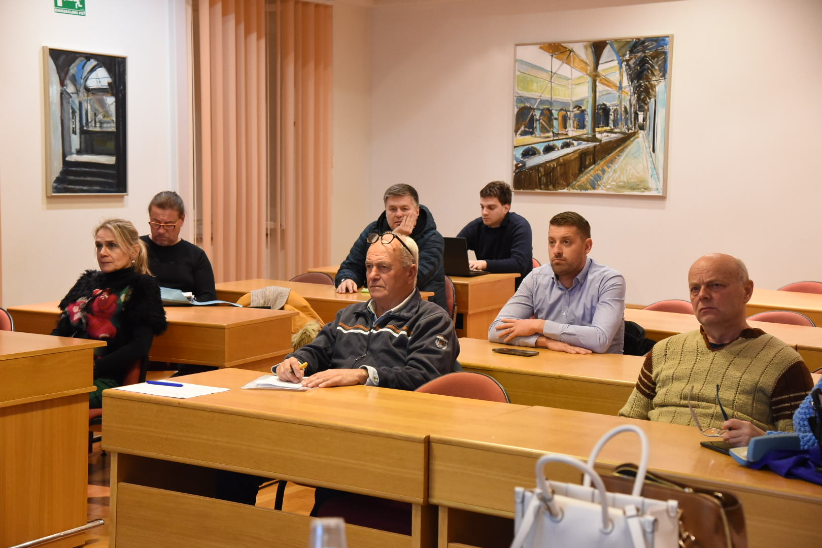 Predstavljene nove izmjene Prostornog plana Kraljevice. Ovo su ... Predstavljene nove izmjene Prostornog plana Kraljevice. Ovo su ...