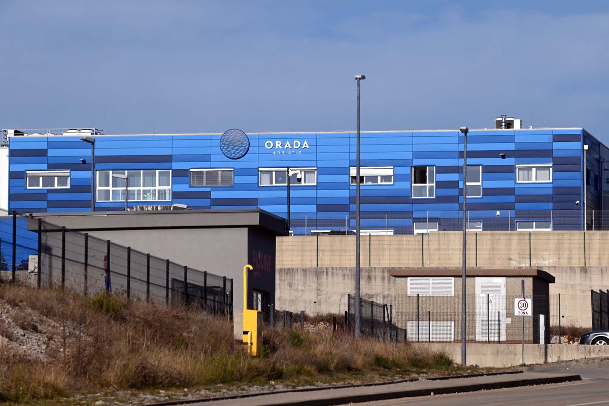 Orada Adriatic o tragediji u pogonu na Kukuljanovu: "Osjećamo punu ...