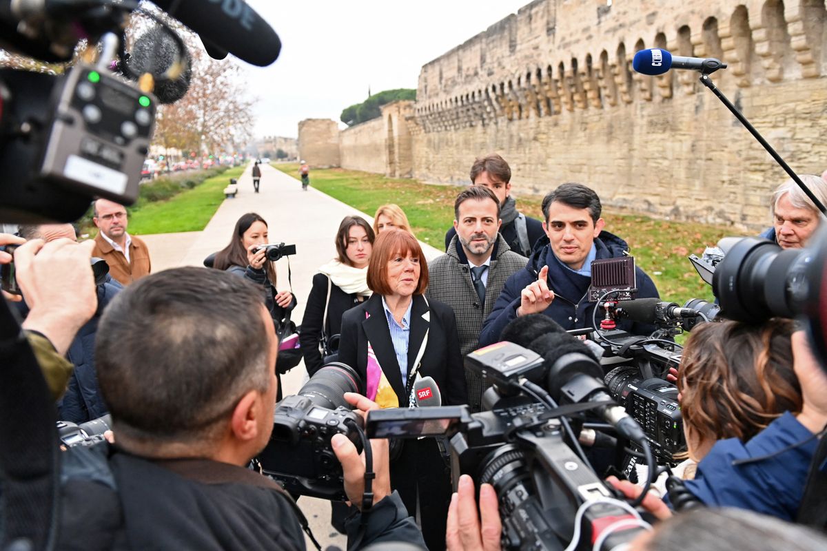 Kći francuskog silovatelja: I ja sam bila među žrtvama, zlostavljao me ...
