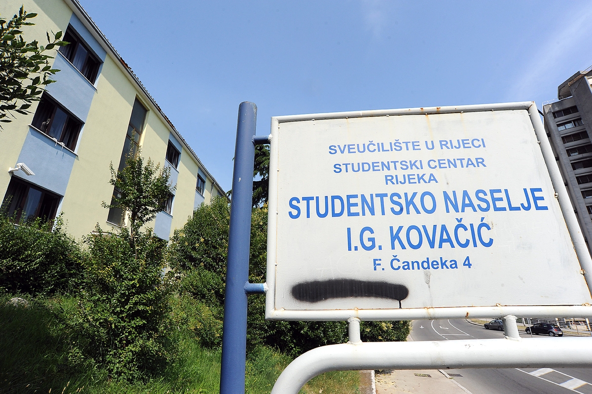 Čime su se otrovali riječki studenti? Stigli su rezultati analize hrane, slučaj je prilično ...