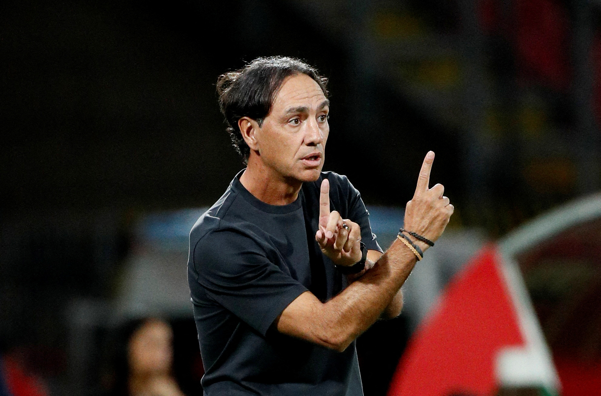Alessandro Nesta više nije trener Monze, dobio je otkaz nakon poraza od ...