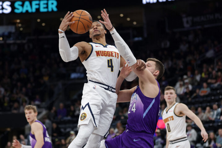 Savršeni Russel Westbrook i nezadrživi Nikola Jokić za novu pobjedu ...