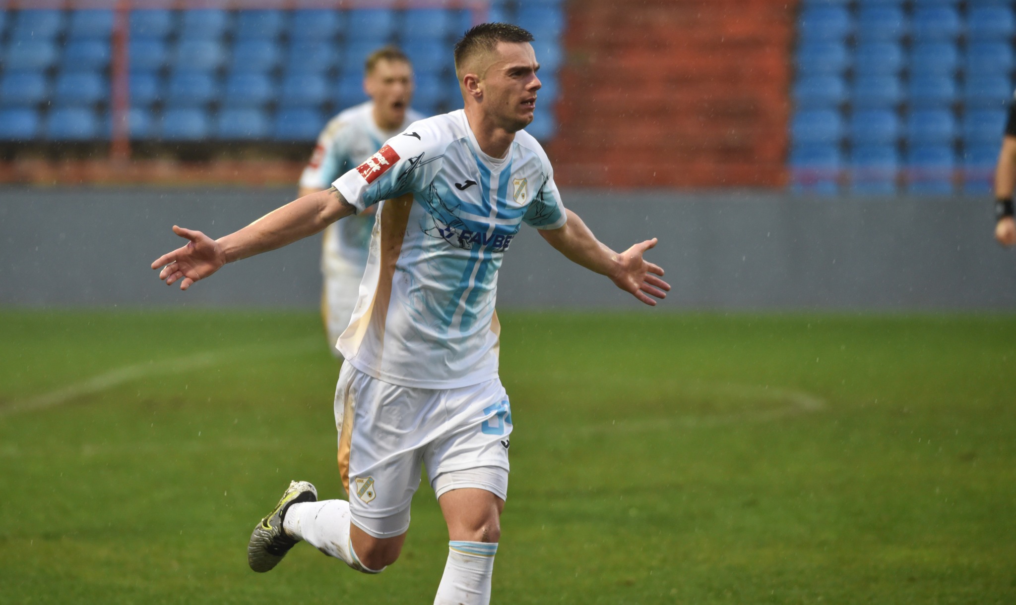 VIDEO Prvijencem odveo Rijeku na vrh ljestvice pa poručio: "Poljud ...