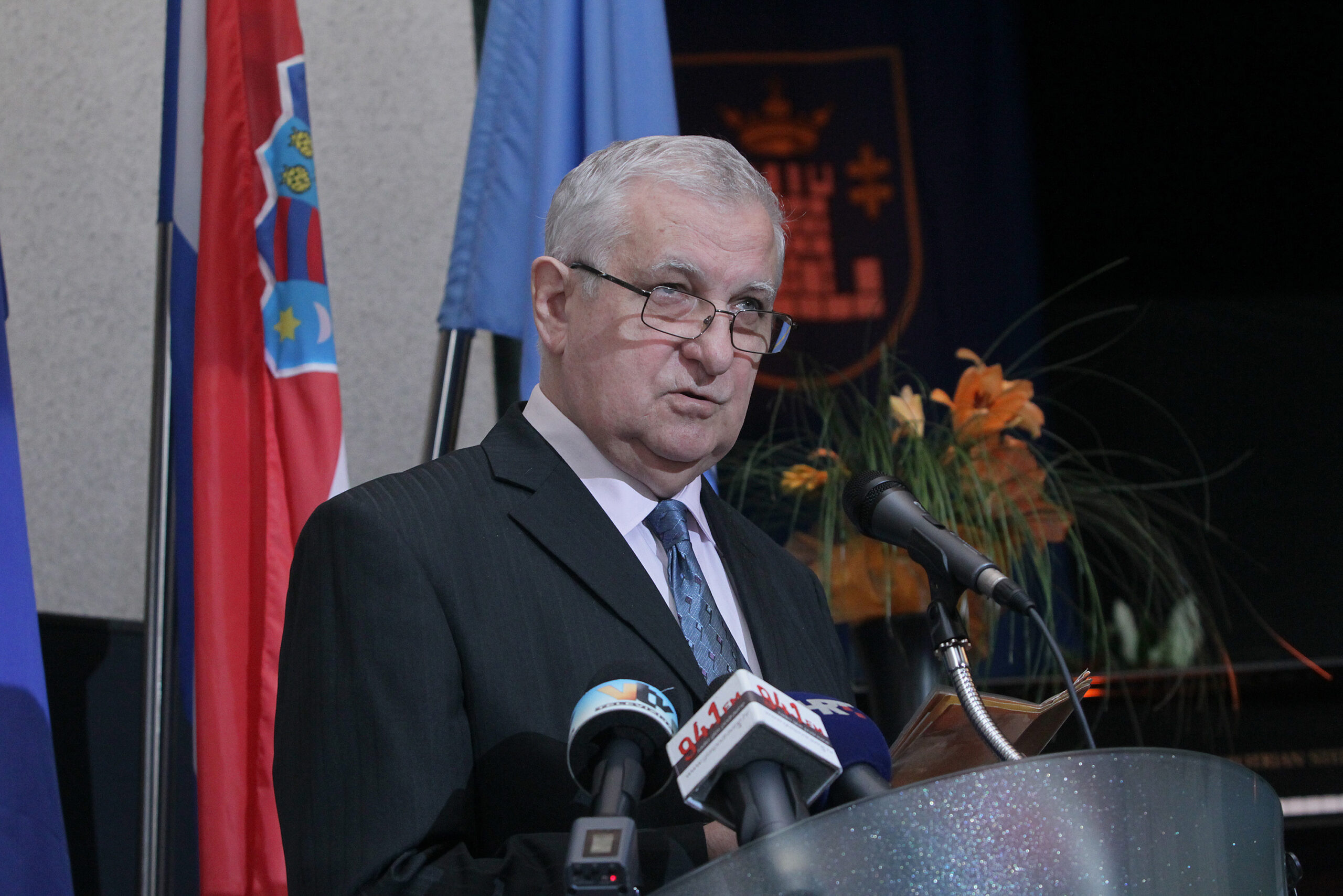 Preminuo novinar i publicist Ivan Čičin-Mašansker - Novi list