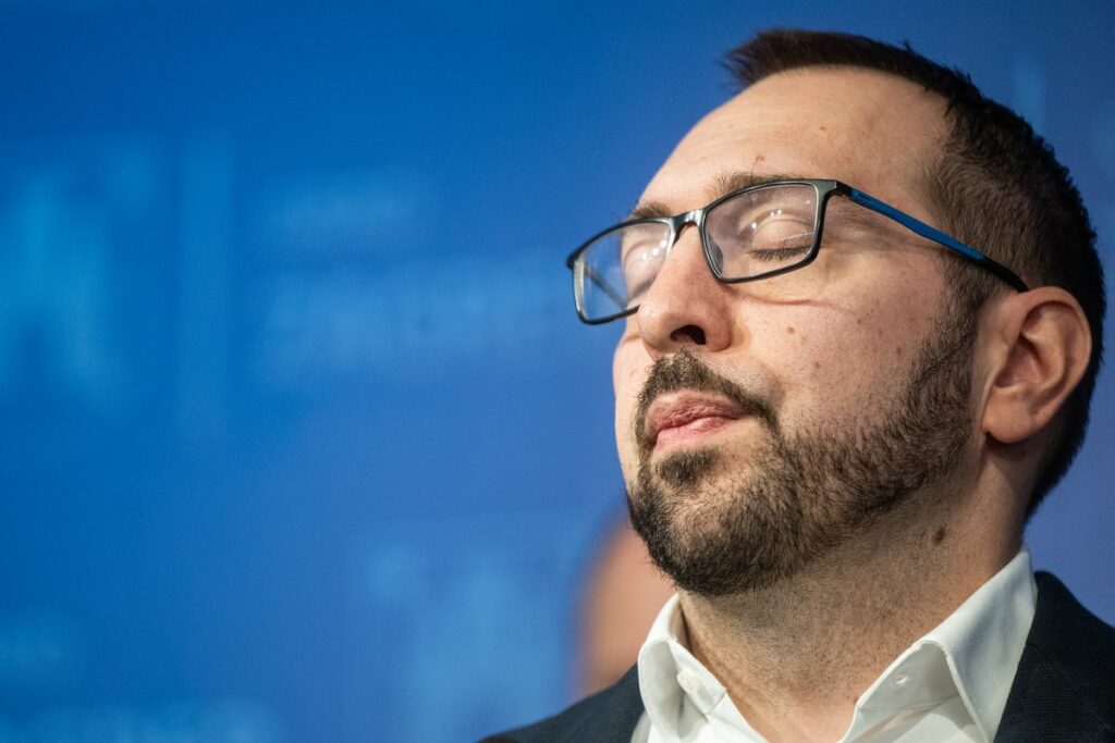 Tomašević: Novi vizualni identitet Grada Zagreba nije zamjena za ...