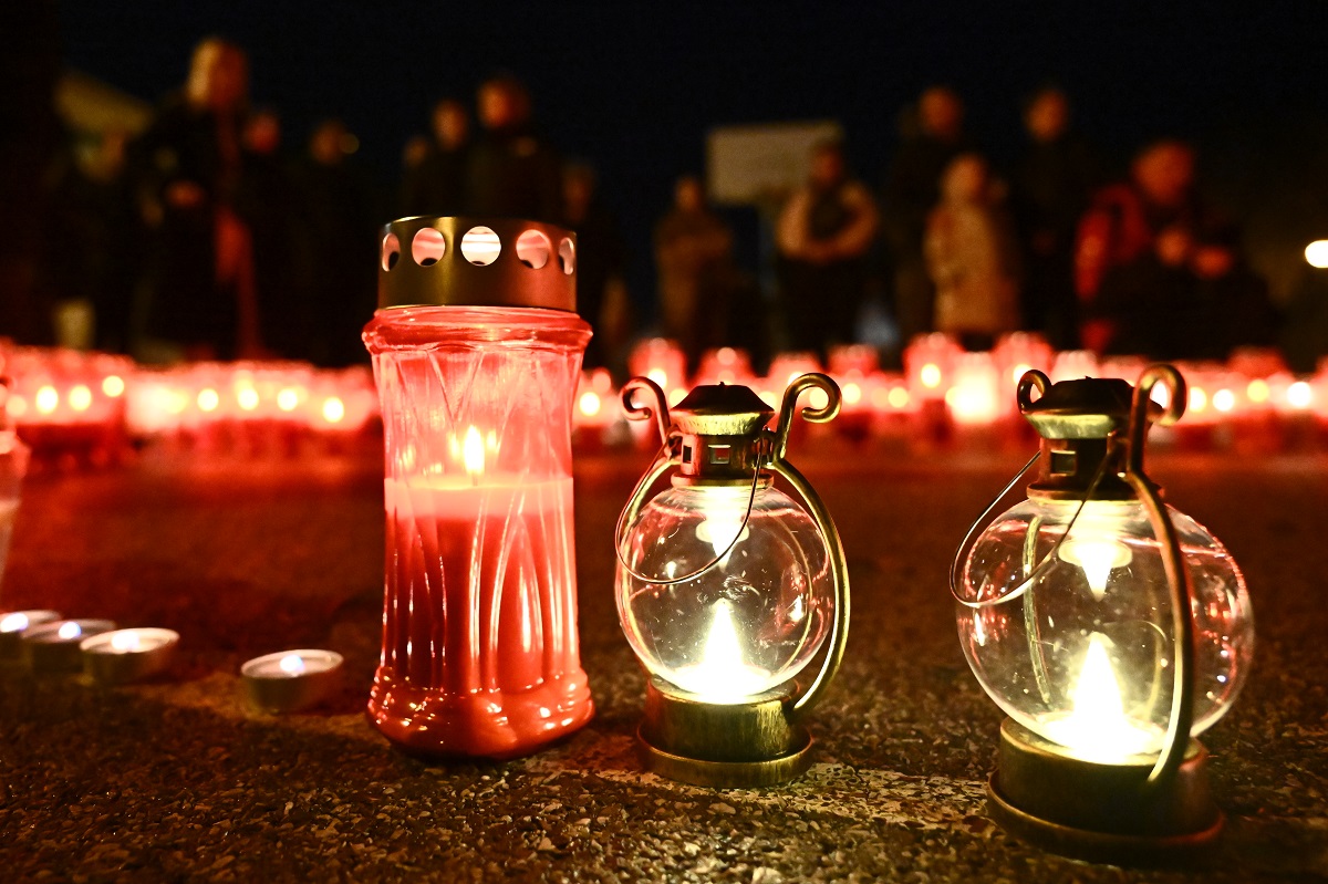 U ponedjeljak dan žalosti u Crnoj Gori zbog tragedije u Zagrebu - Novi list