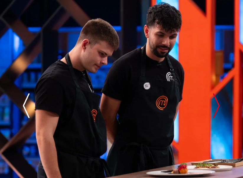 Masterchef: Ante ušao u finale, Lovranca Tina ponijele emocije - Novi list