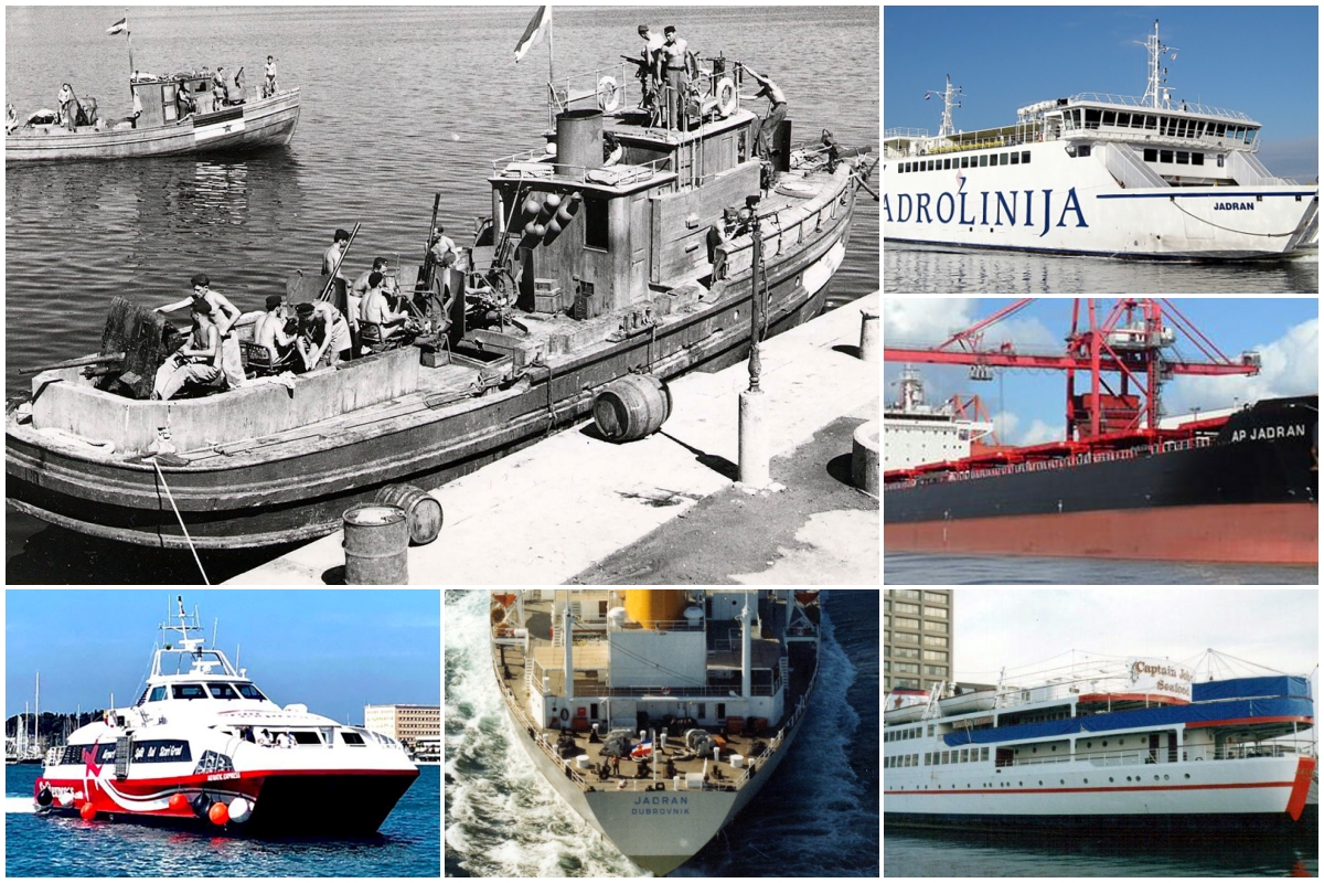 Lampuga se smatra jednom od najbržih migratorskih pučinskih riba. Evo ...