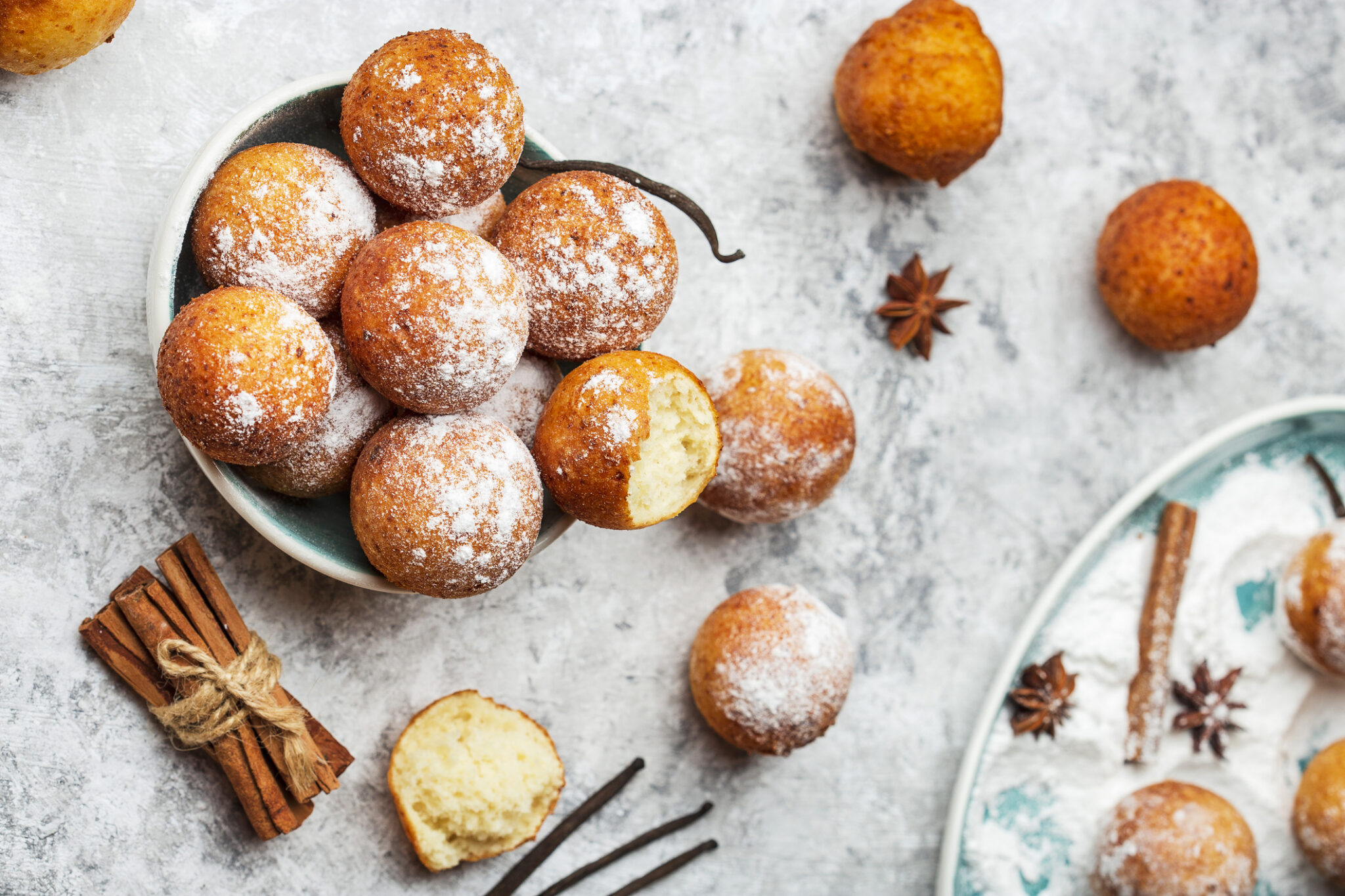Ne morate bankrotirati na adventima: imamo recepte za nekoliko vrsta ...