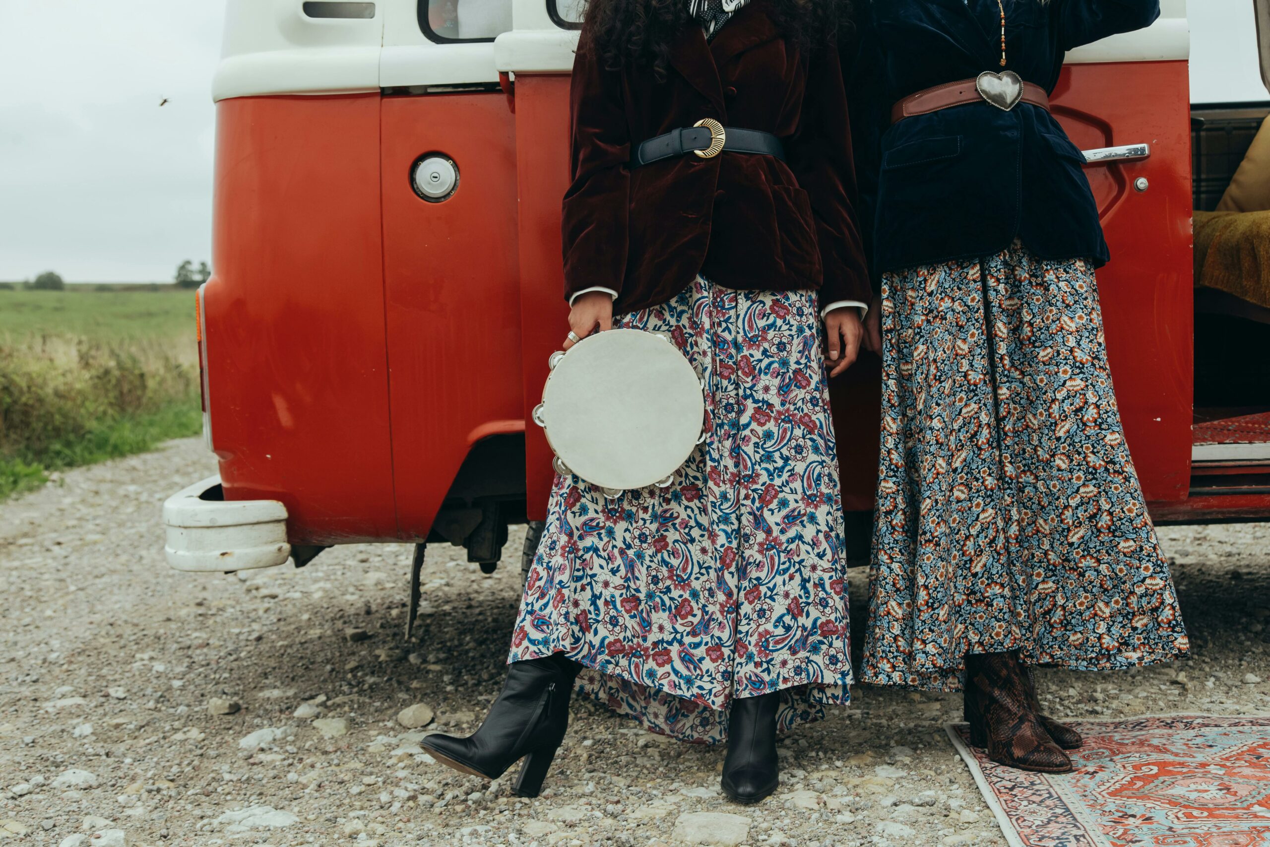Boho chic je najveći modni trend 2025.! Evo tri ključna komada koja ...