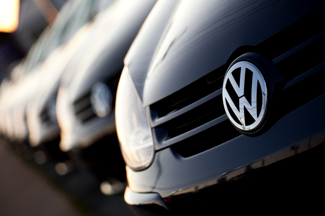 VW izbio na vrh liste najprodavanijih auto brendova u Hrvatskoj u ...