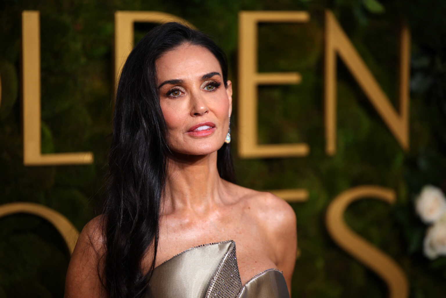 Demi Moore trijumfirala na Critics Choice Awards 2025. - Novi list