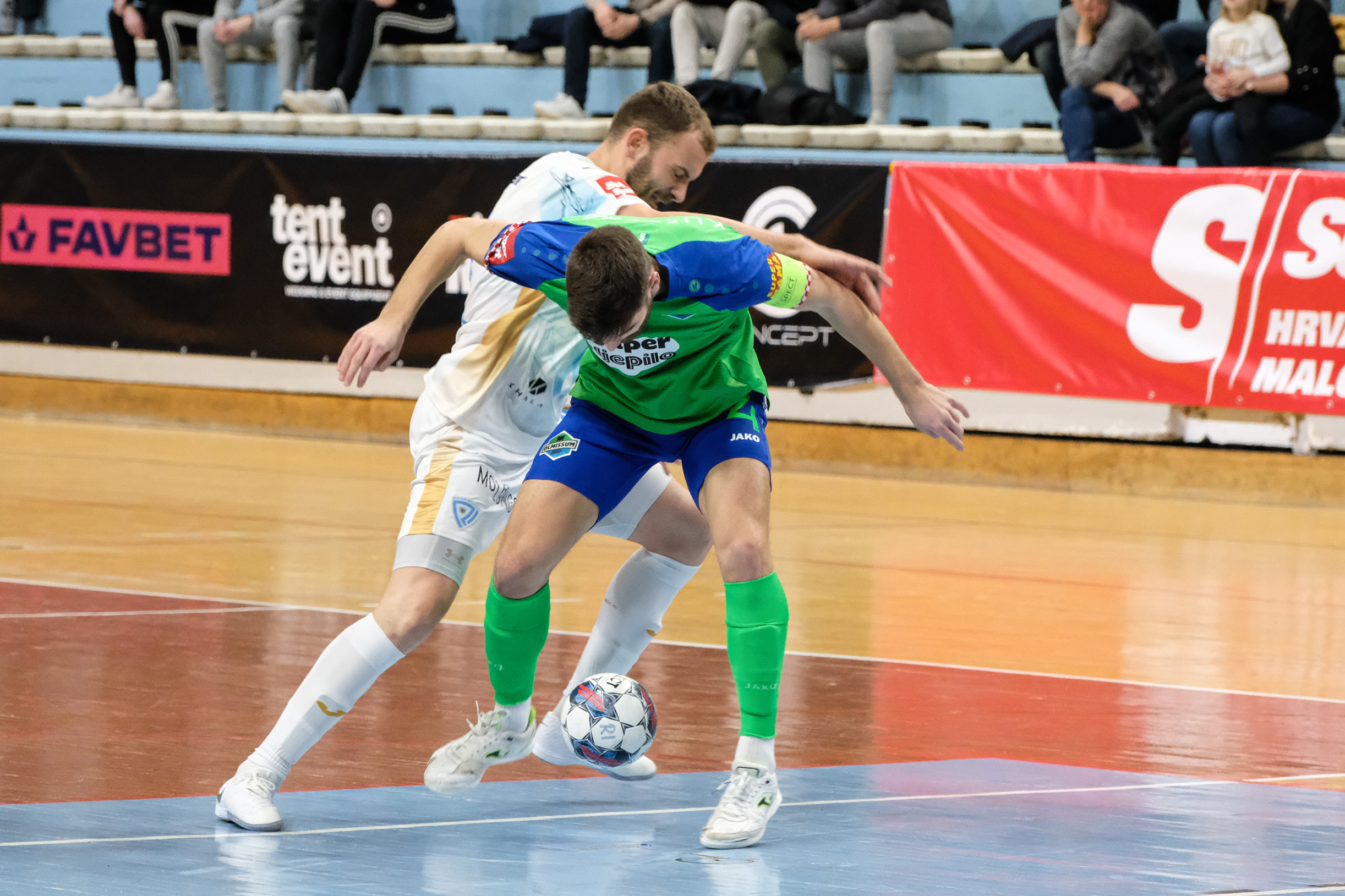 VIDEO Trener HMNK Rijeke nakon prolaska u četvrtfinale Kupa: "Probudili ...